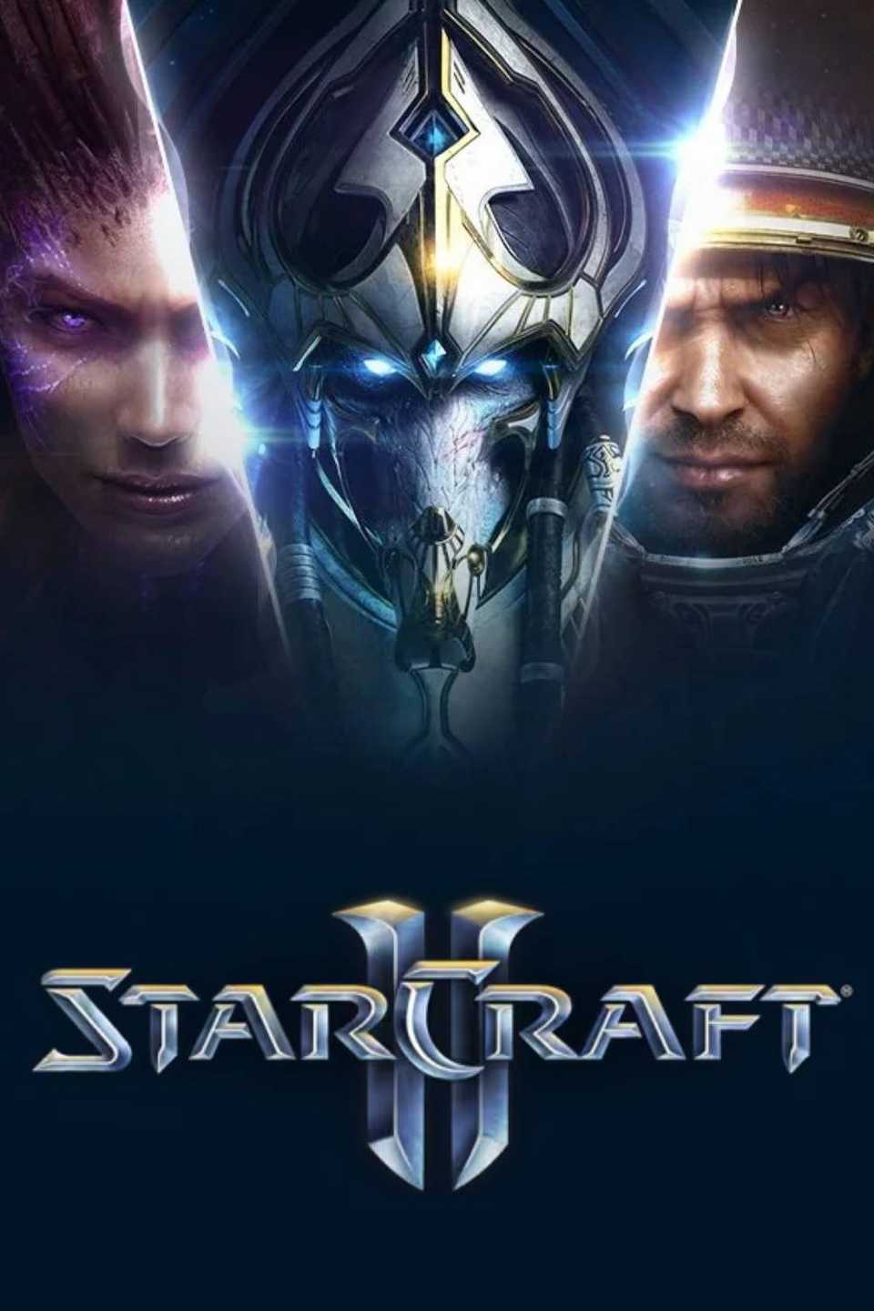 StarCraft 2 On Xbox Game Pass Revisits My Favorite Game Of All Time ...