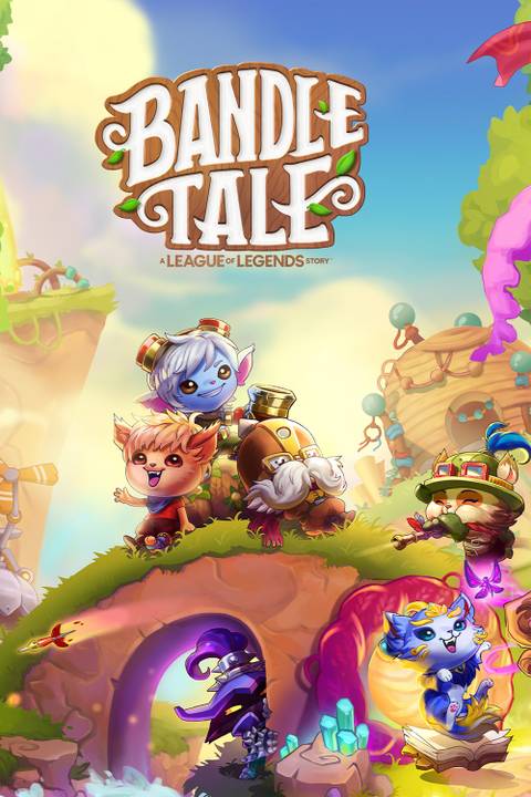 Bandle Tale: A League of Legends Story Review - "An Adorable ...