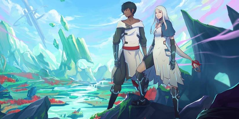 Haven PC Game 70% Off: Get This 90% Positive Rated Title For Under $10