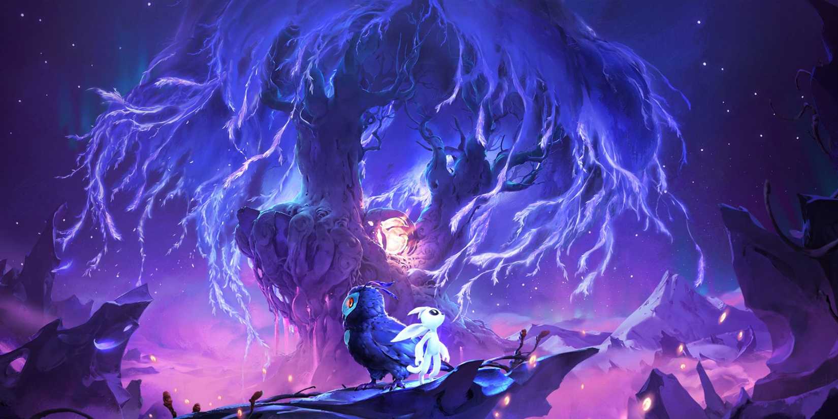 Ori: A Fantastic Free Alternative to Hollow Knight: Silksong On Xbox ...