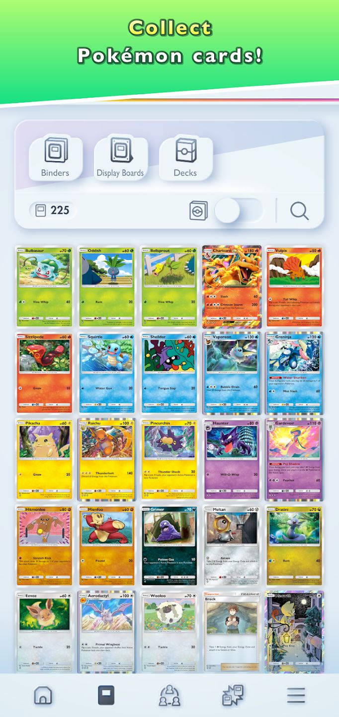 Pokémon TCG Pocket Makes Me Want To Play The Real Deal (And That's ...