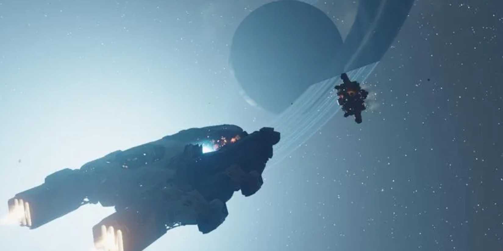 Starfield's Potential Redemption: New Features and Updates Potentially ...