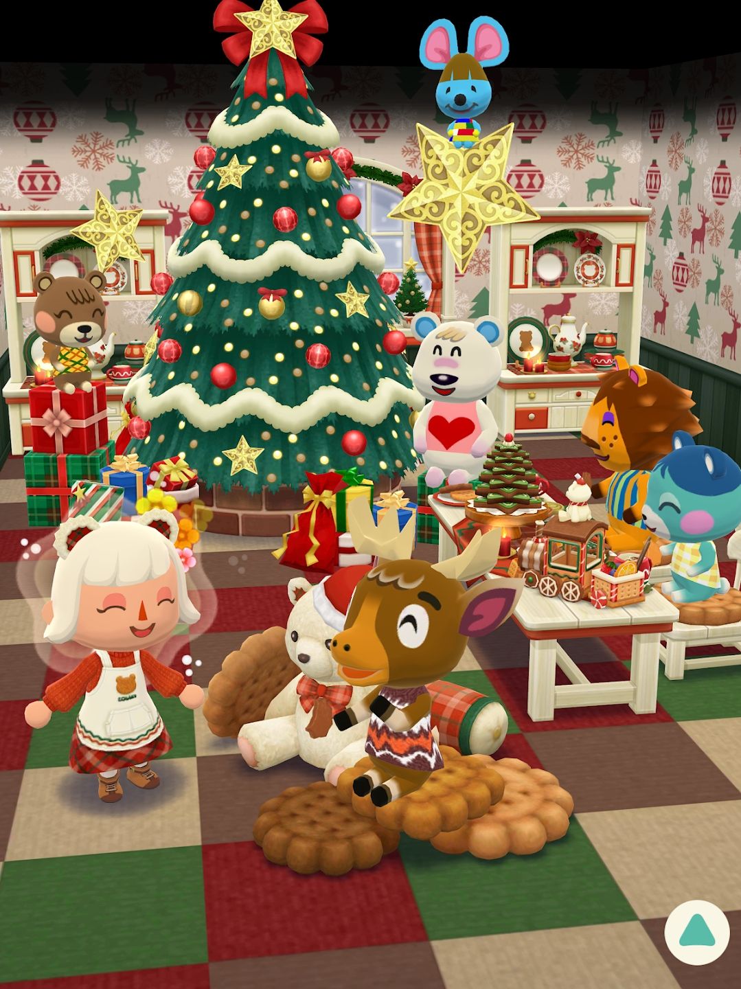 How To Craft Amenities In Animal Crossing: Pocket Camp Complete