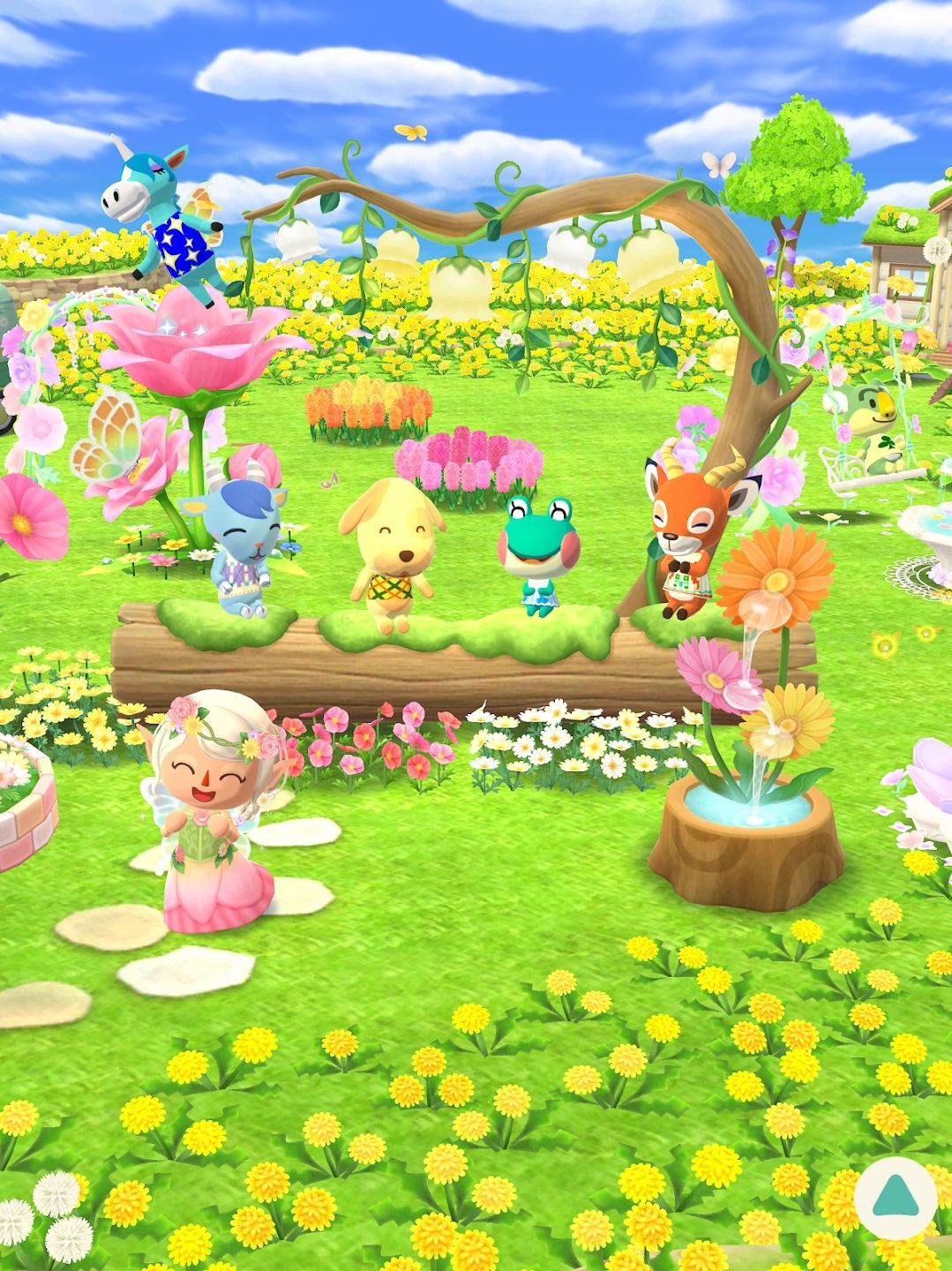 How To Craft Amenities In Animal Crossing: Pocket Camp Complete