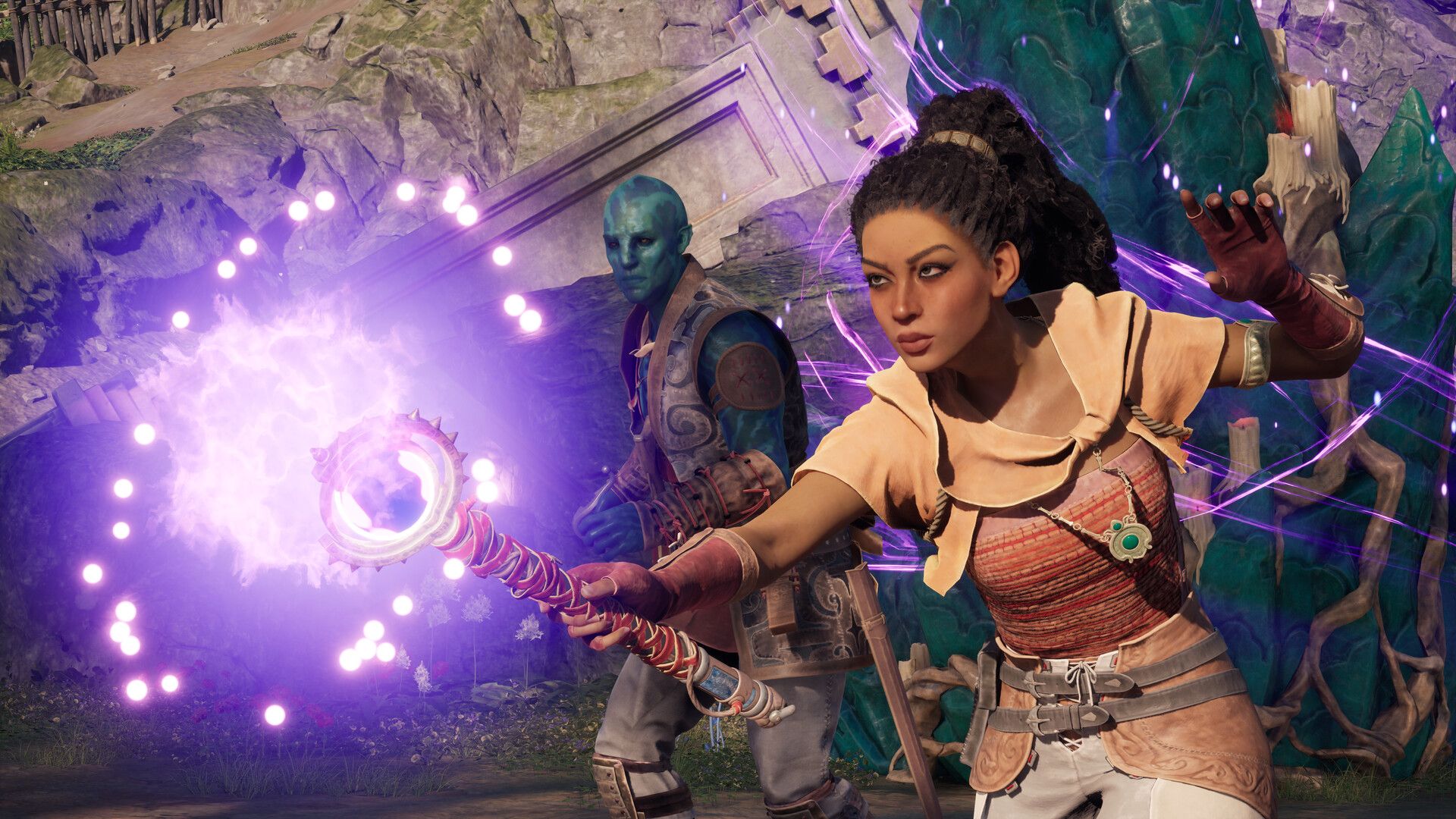 10 Best Video Game Spin-Offs (& What Series They’re From)