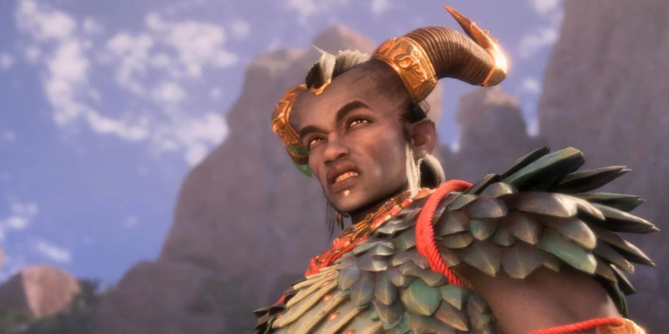 Dragon Age: The Veilguard - Best Hero of the Veilguard Choices For ...
