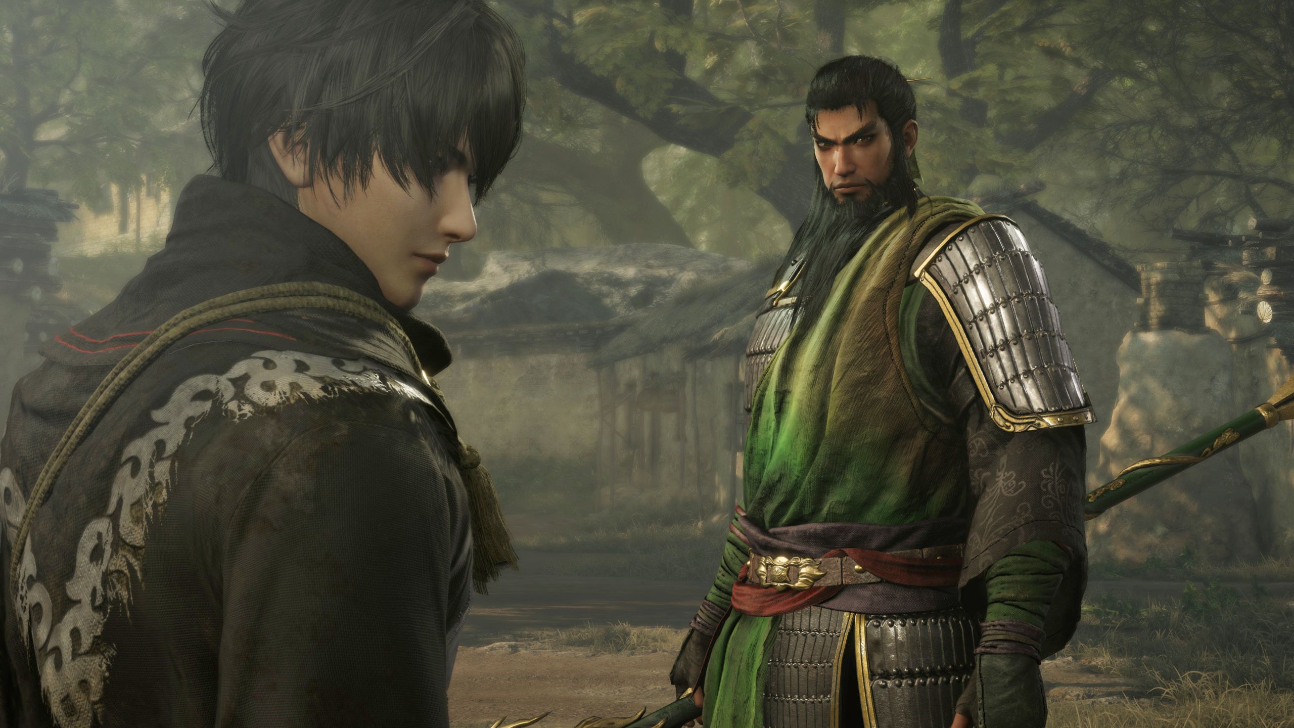 Which Faction Should You Choose In Dynasty Warriors: Origins?