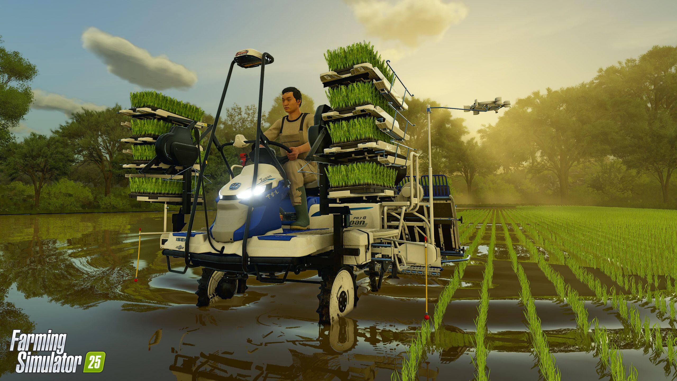 10 Hidden Features In Farming Simulator 25 That Make The Game So Much ...