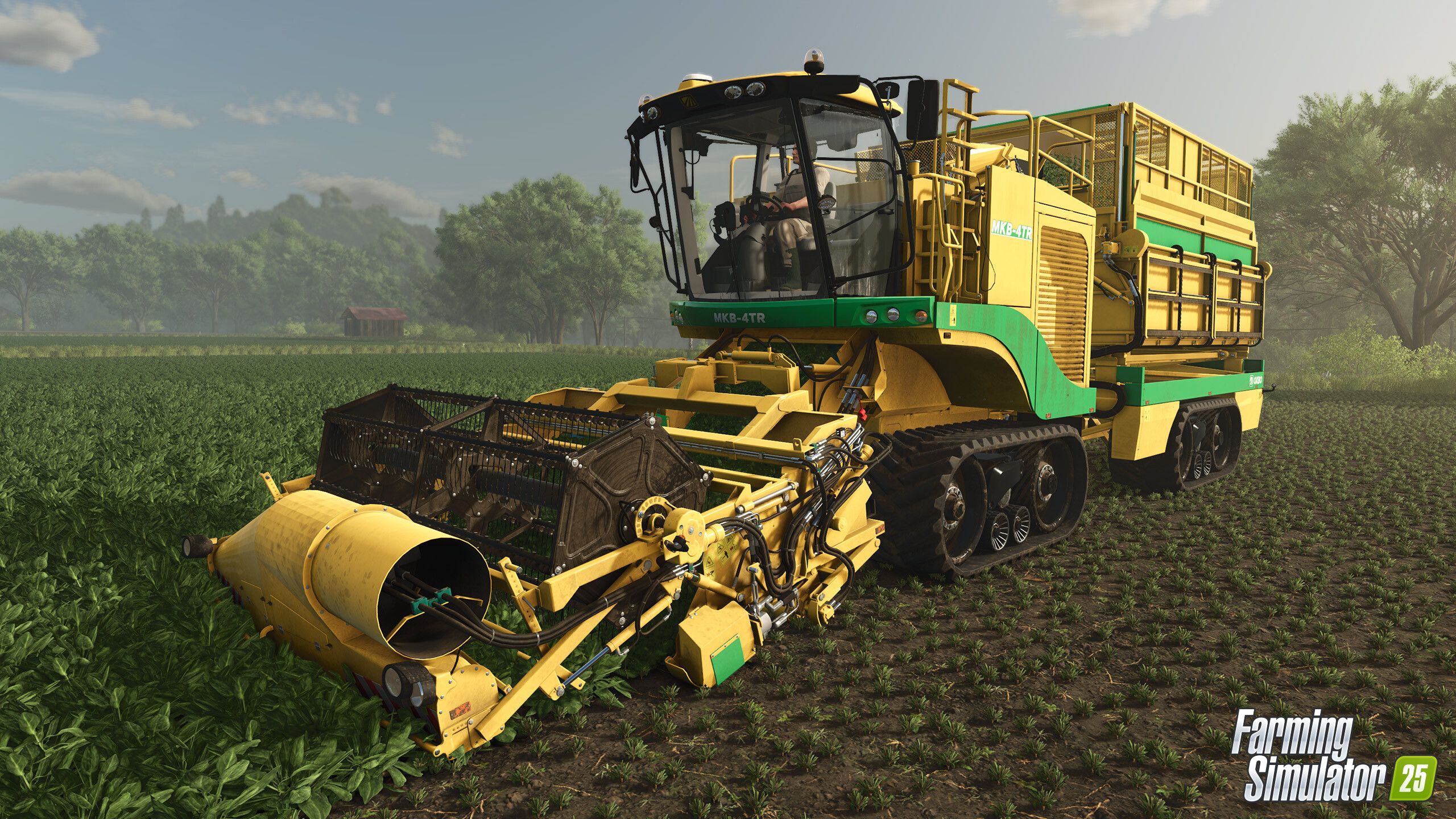 10 Best Contract Types To Take In Farming Simulator