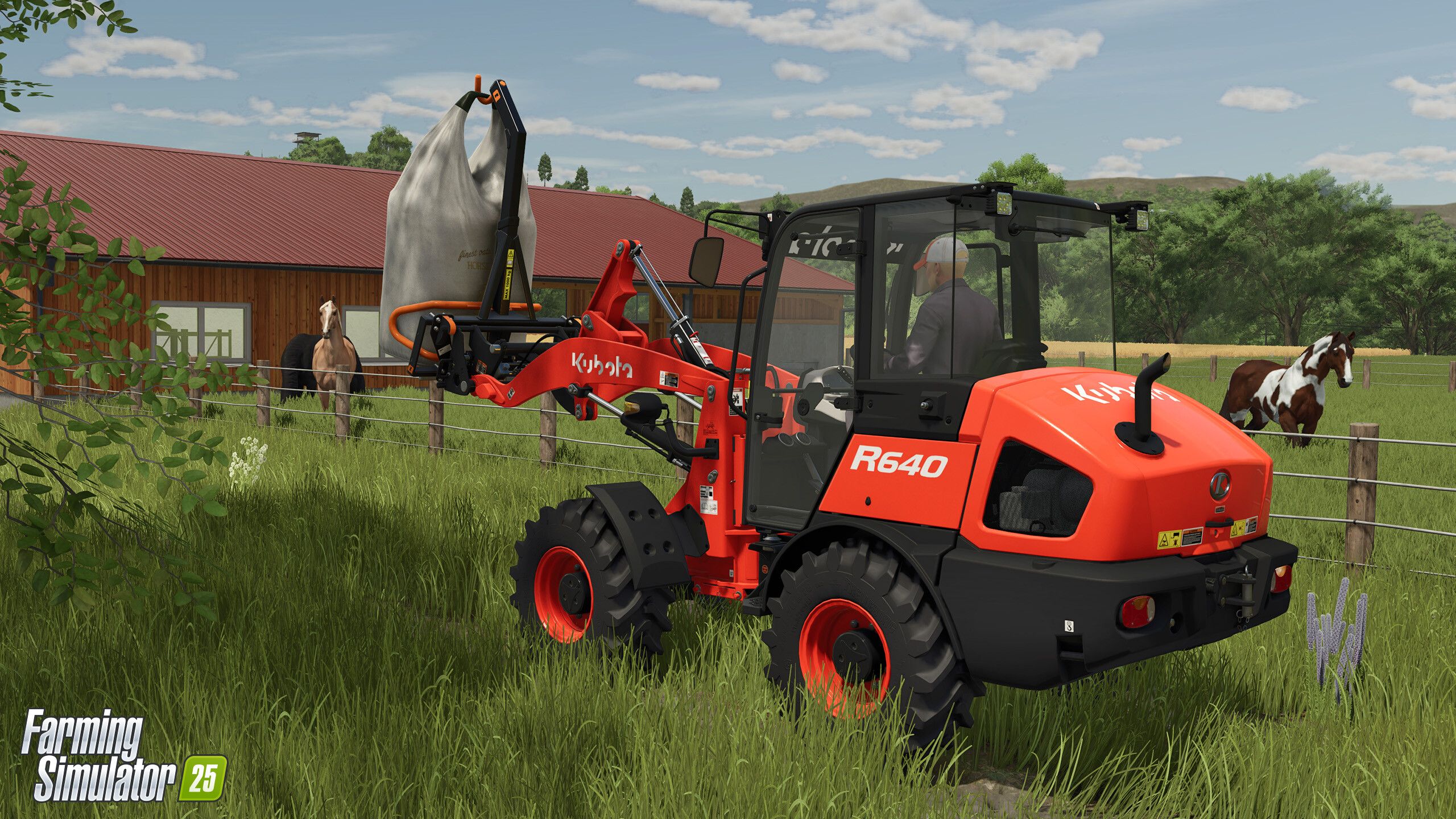 10 Hidden Features In Farming Simulator 25 That Make The Game So Much ...