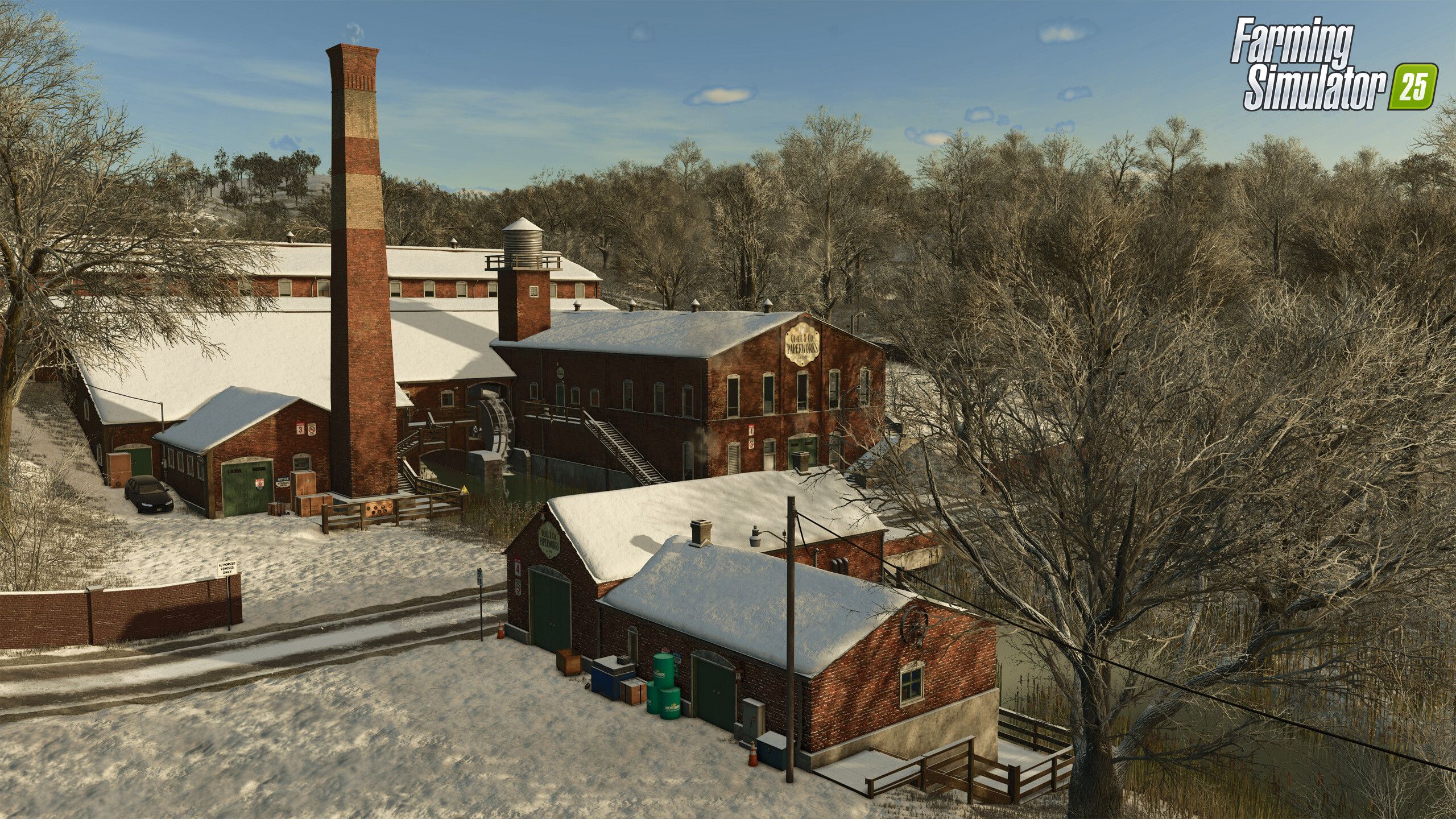 10 Hidden Features In Farming Simulator 25 That Make The Game So Much ...