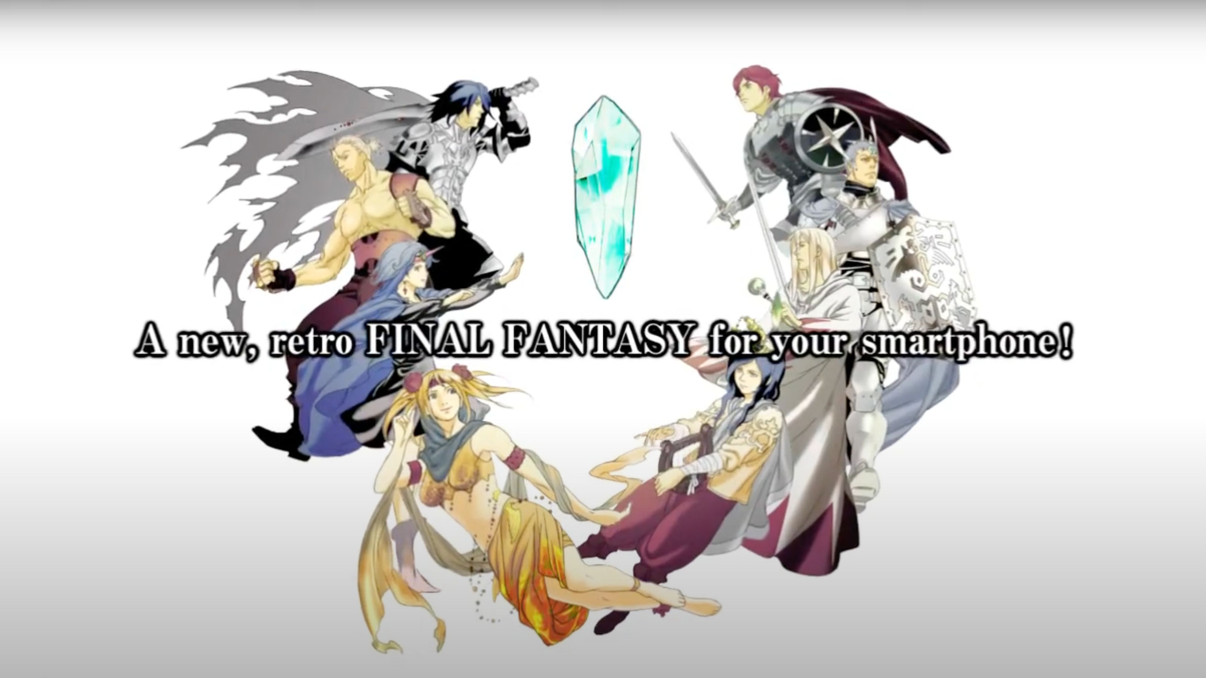 This Overlooked Final Fantasy Spin-Off Is Way Better Than Most Fans ...