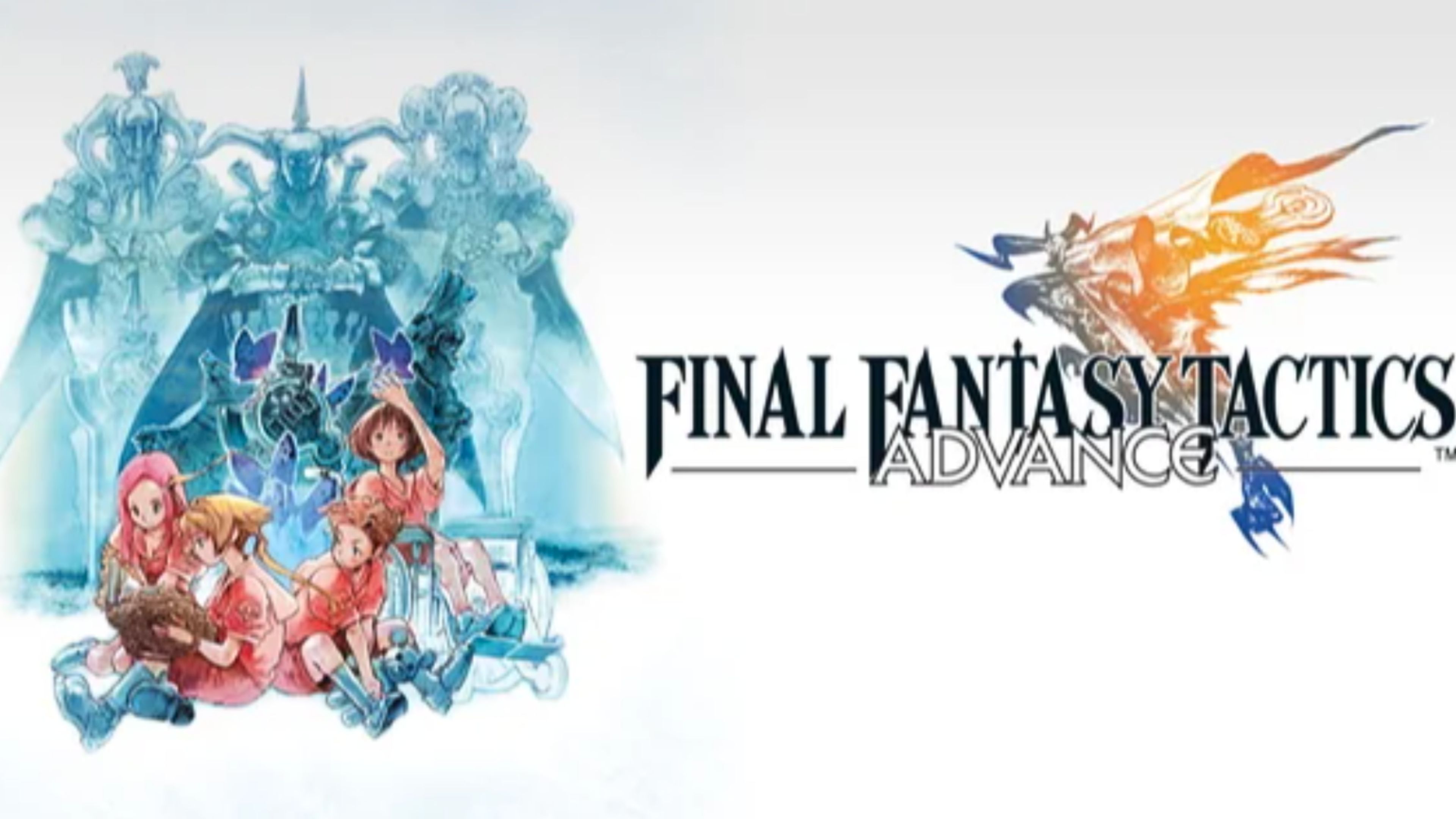 10 Final Fantasy Games That Desperately Need A Full Remake