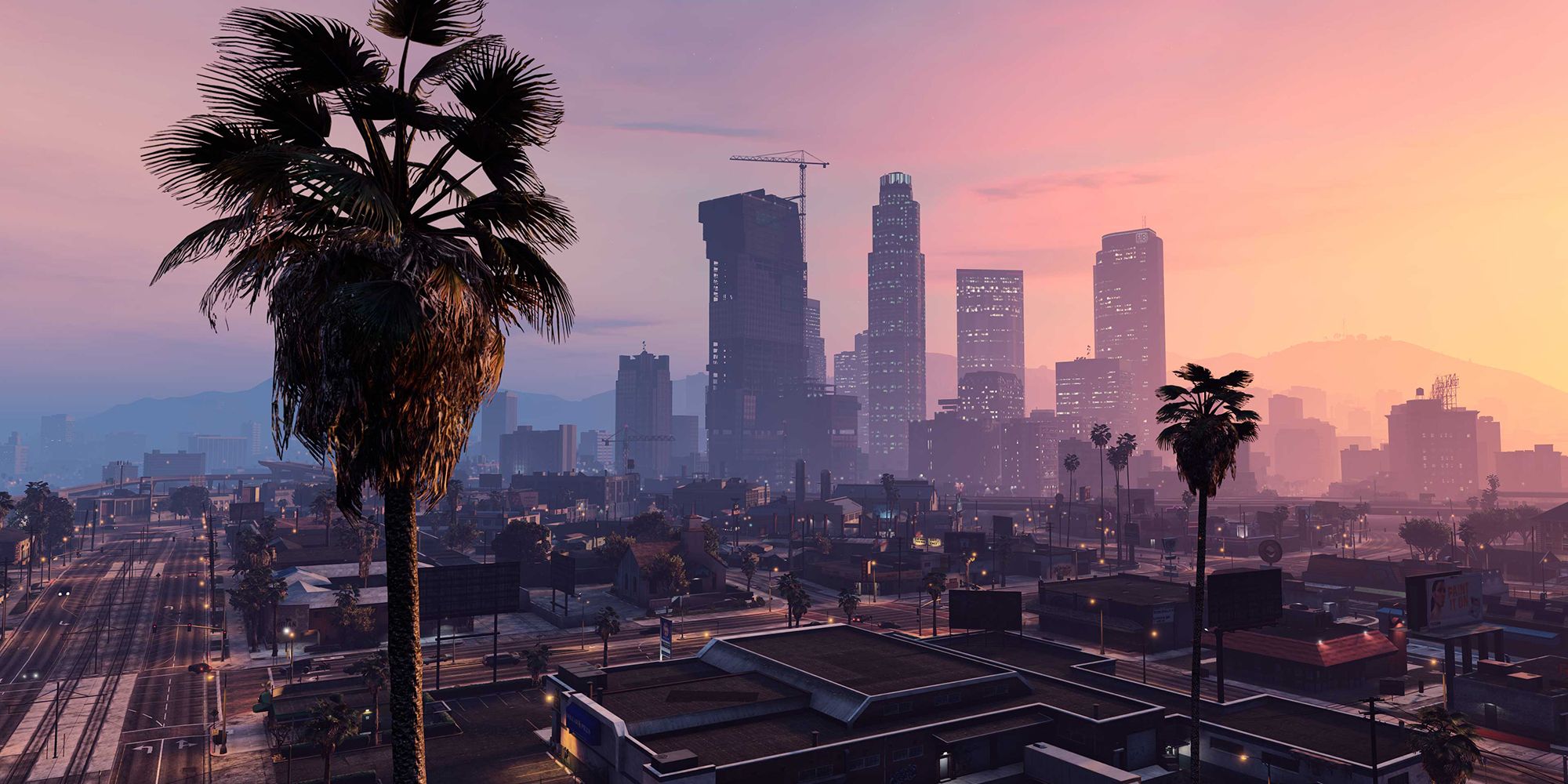 10 Best Open-World Games