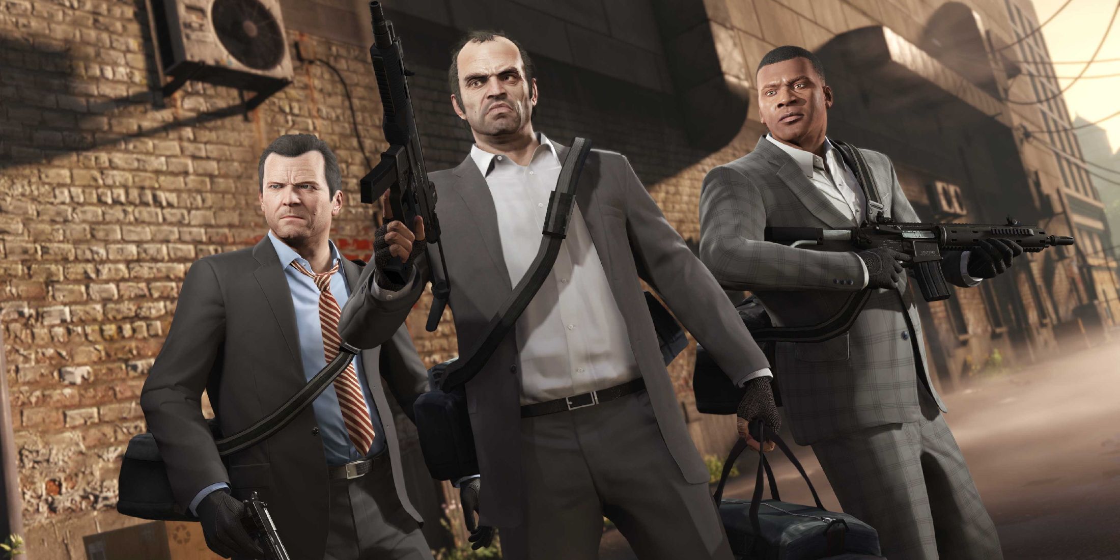 All GTA 5 Enhanced Edition Differences: Is It Worth Buying Again?