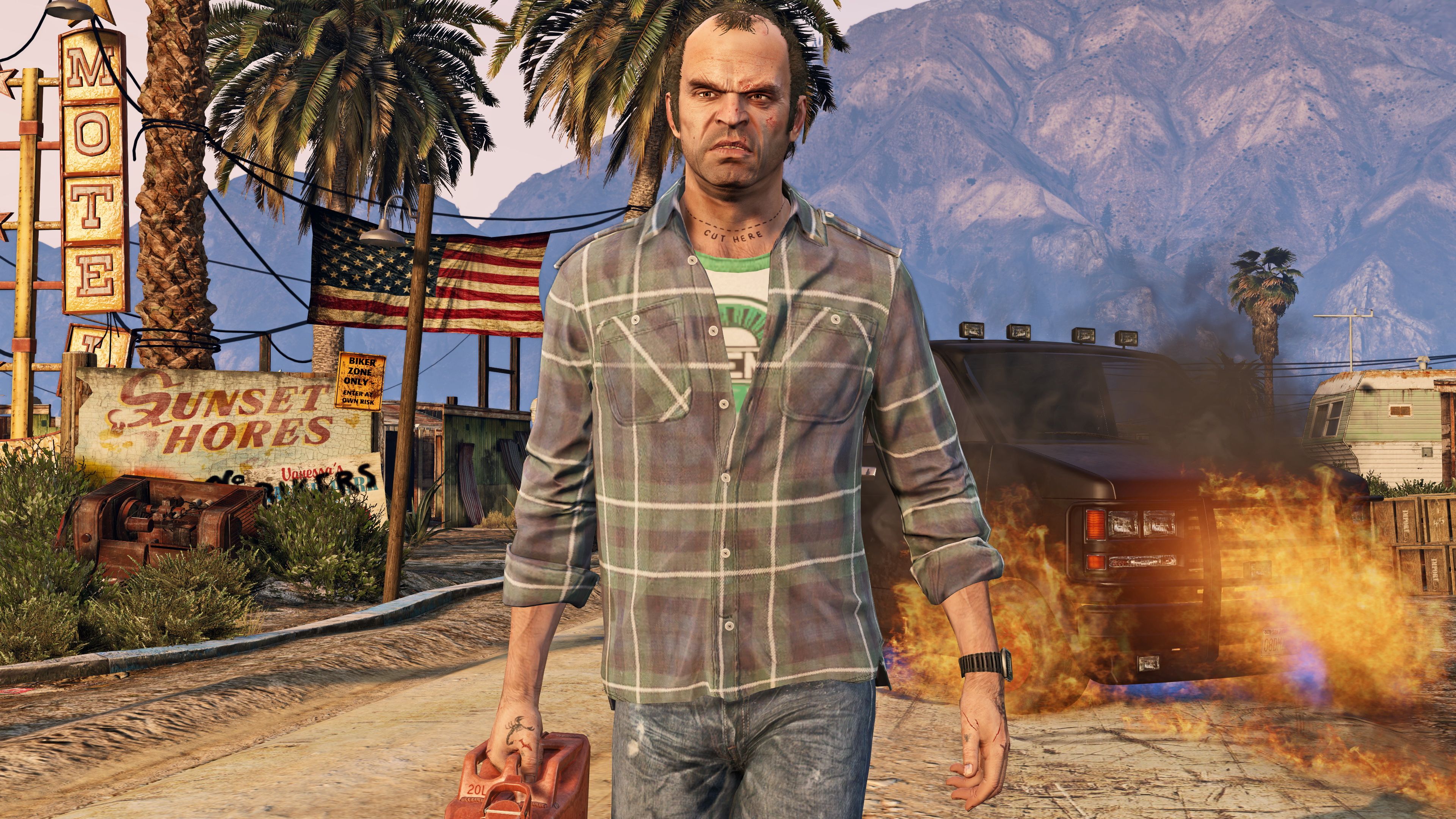 After 12 Years, One Of Grand Theft Auto's Biggest Mysteries Has Been Solved