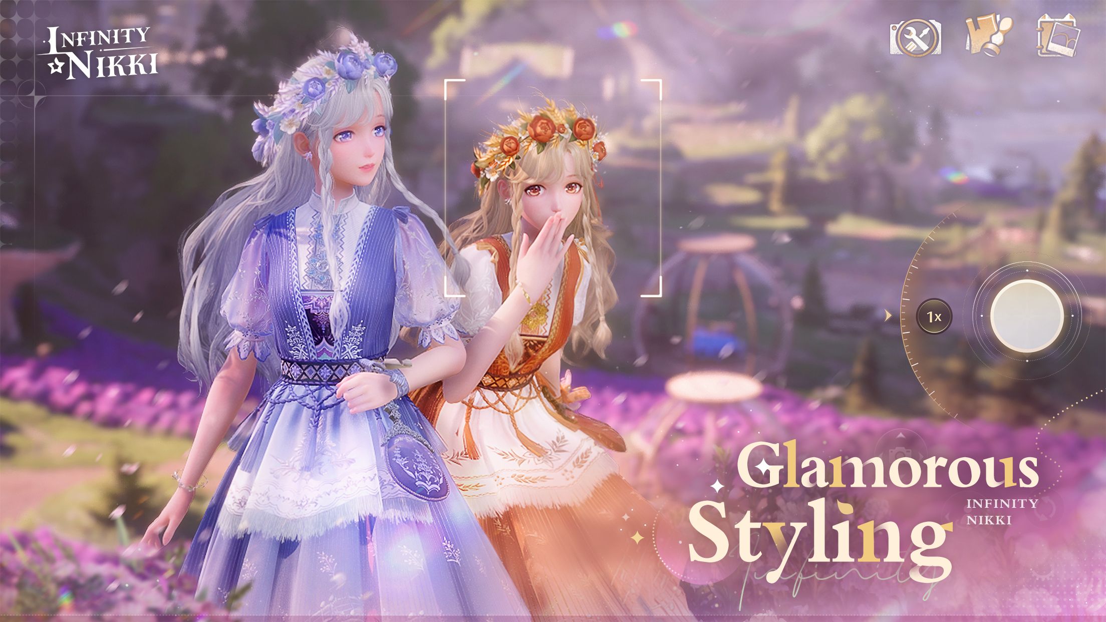 Infinity Nikki: How To Get More Insight