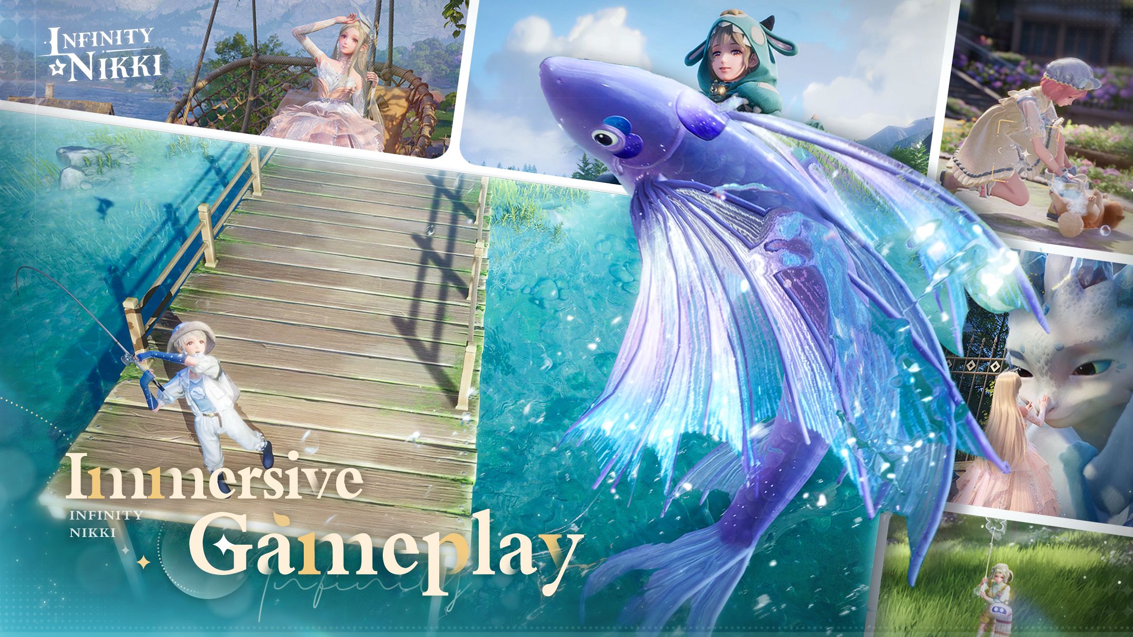 Infinity Nikki: How To Get More Insight