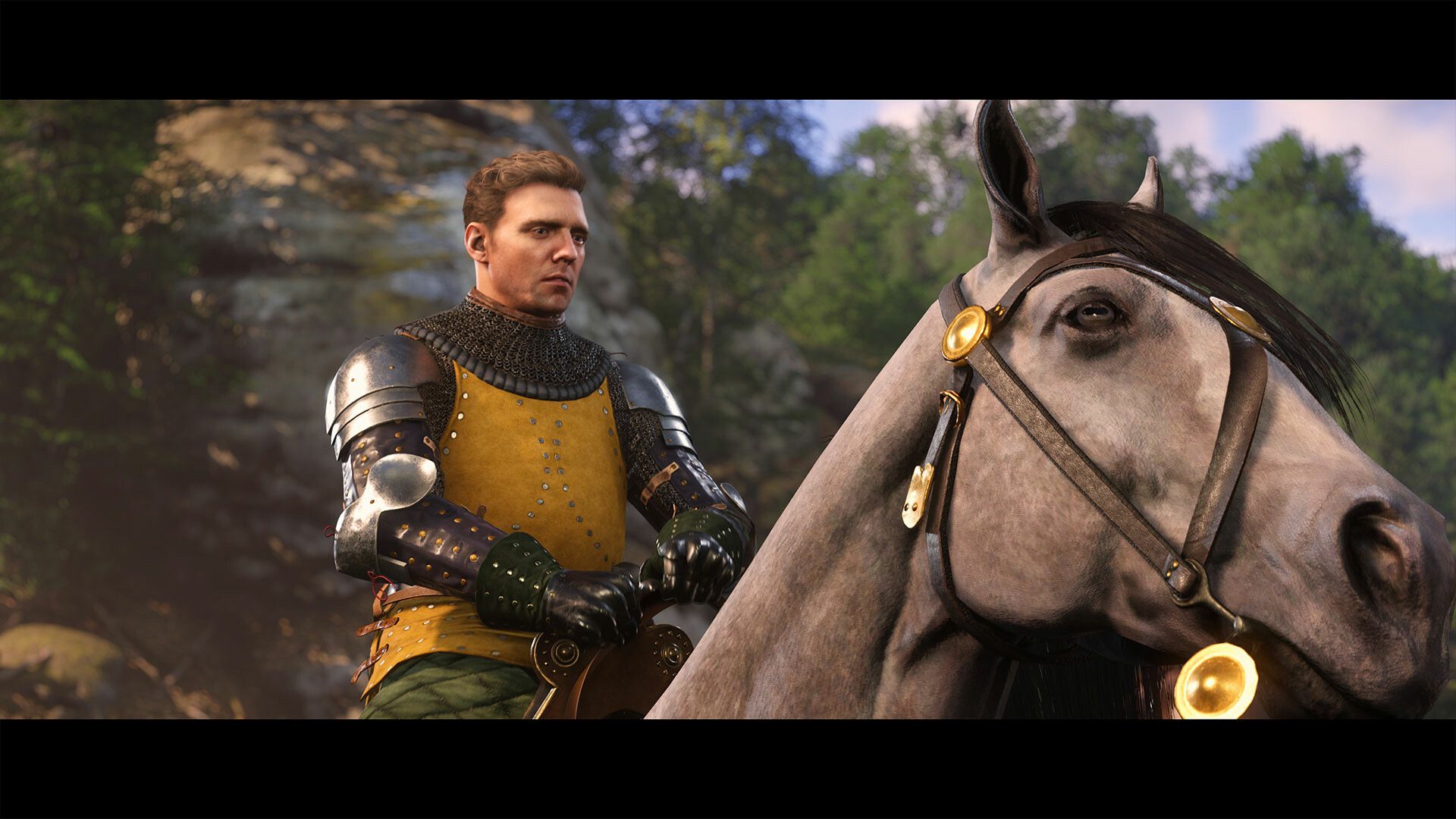 Kingdom Come: Deliverance 2’s Map Size Compared To The Original