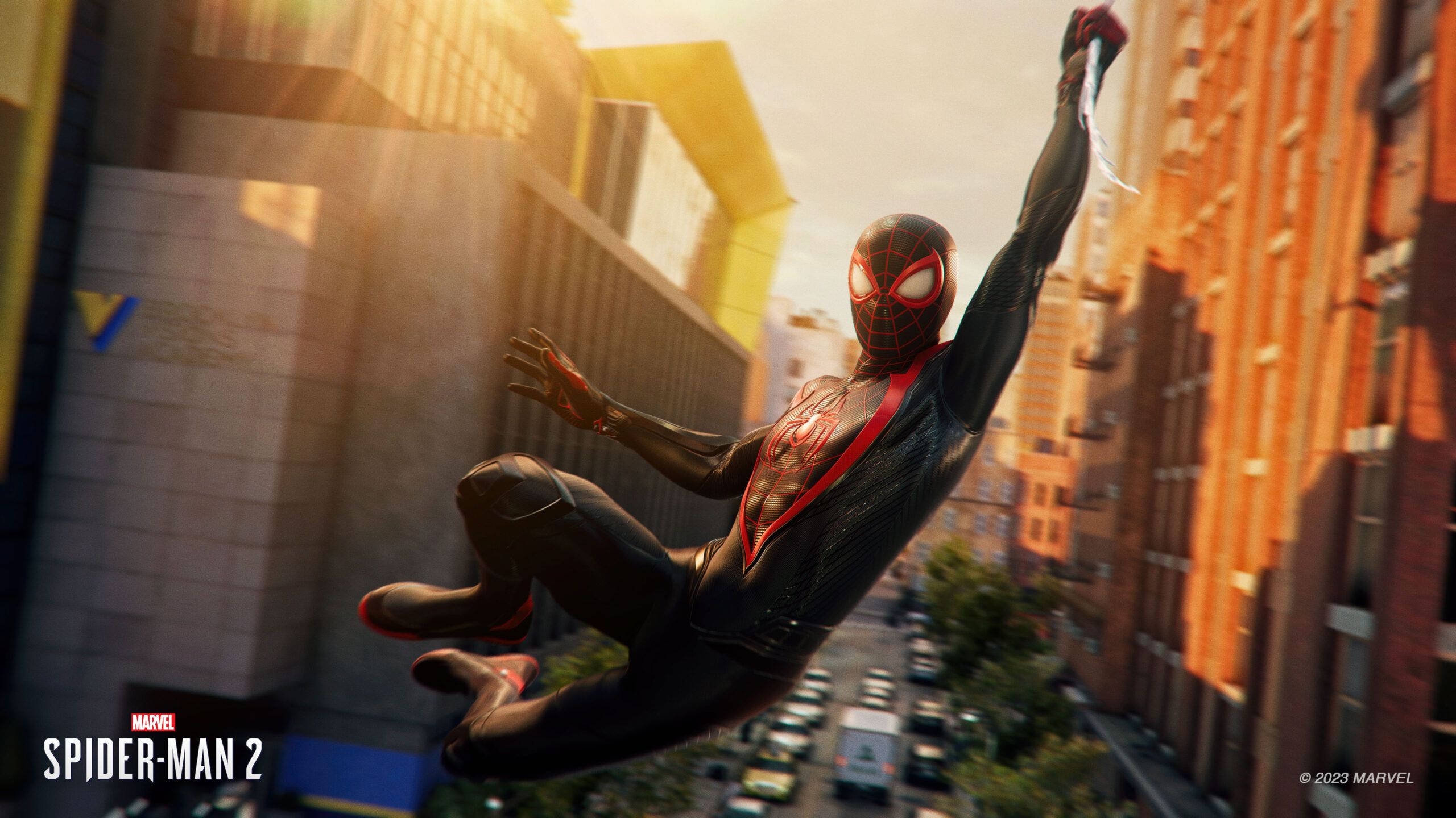 Marvel’s Spider-Man 3 Story Length Is Already Dividing Gamers