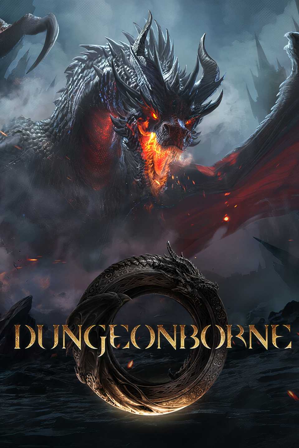 Every Dungeonborne Class, Ranked