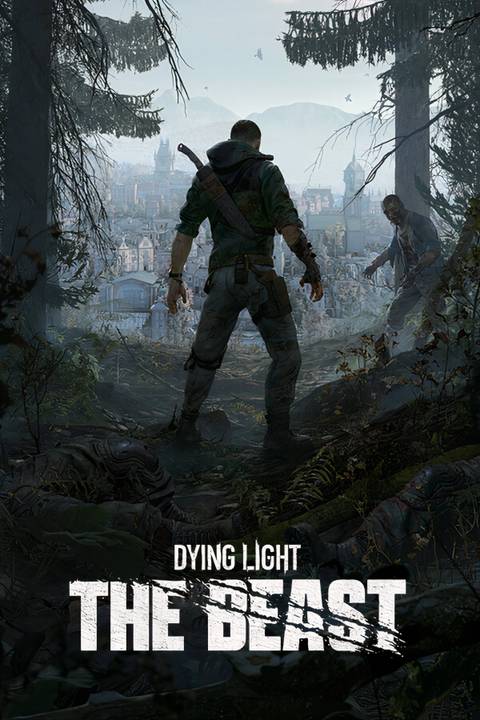 Dying Light: The Beast | ScreenRant