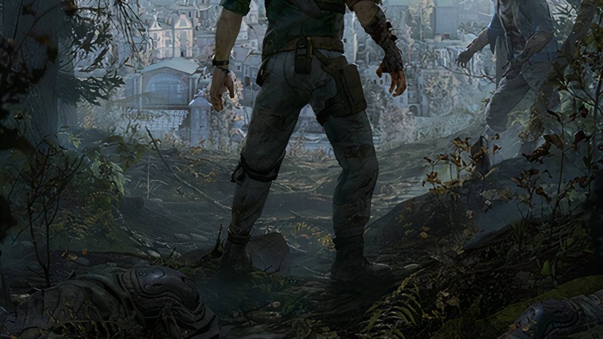 Dying Light: The Beast | ScreenRant