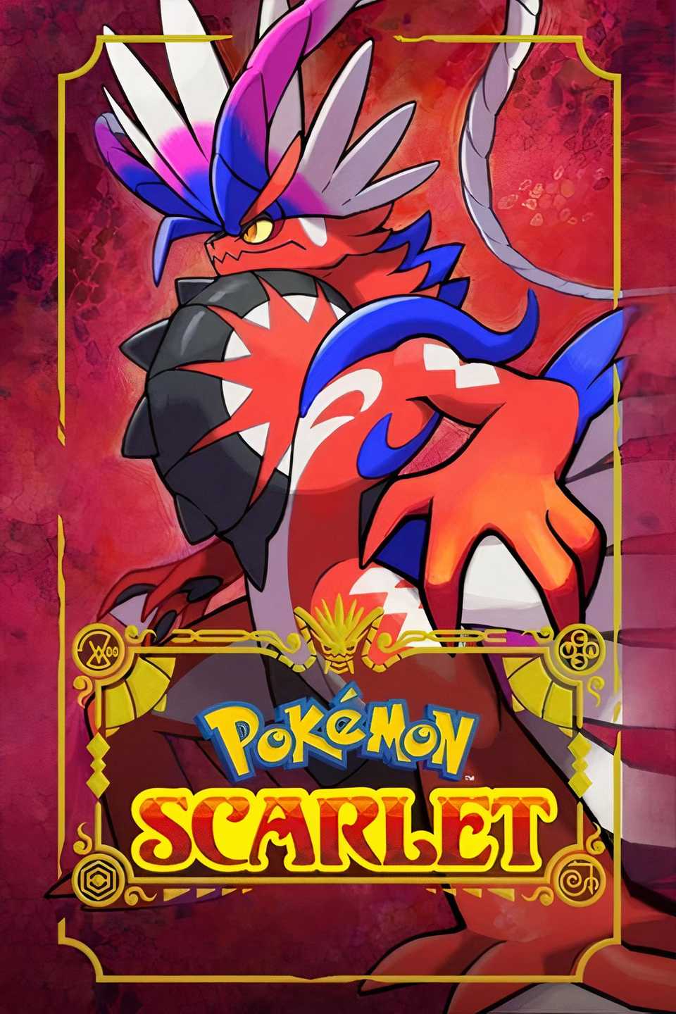 Pokémon Scarlet & Violet Free Download Officially Available Until June 25
