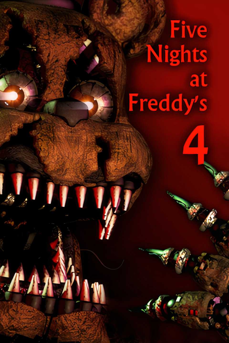 Five Nights At Freddy's Creator Finally Addresses The Franchise's ...