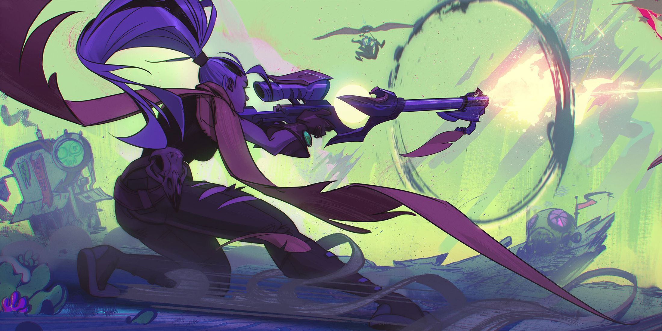 Supervive: Felix Character Build Guide (Best Skills & Items)