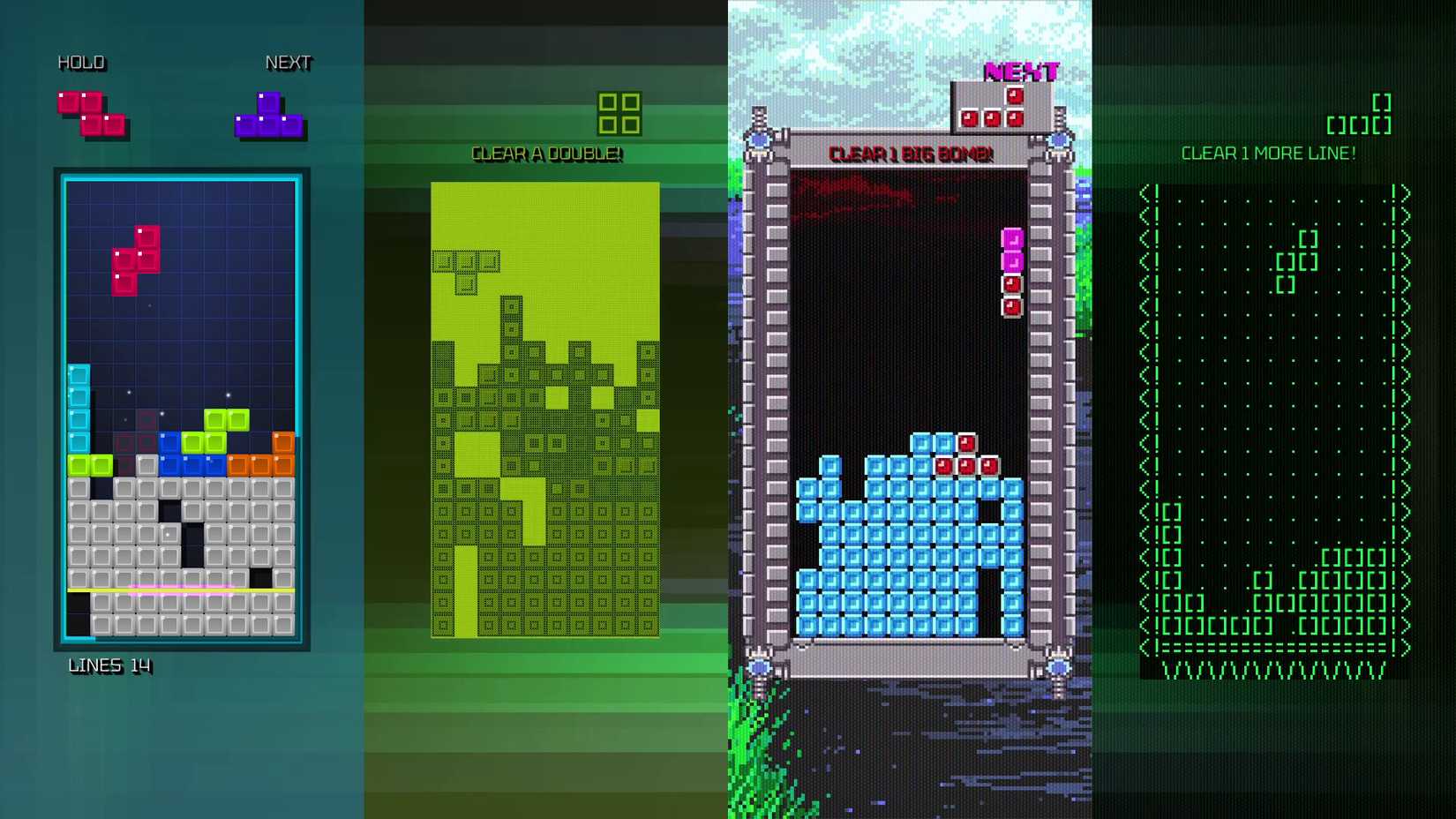 Tetris Co-Founder Breaks Down The Game's Incredible History Ahead Of ...