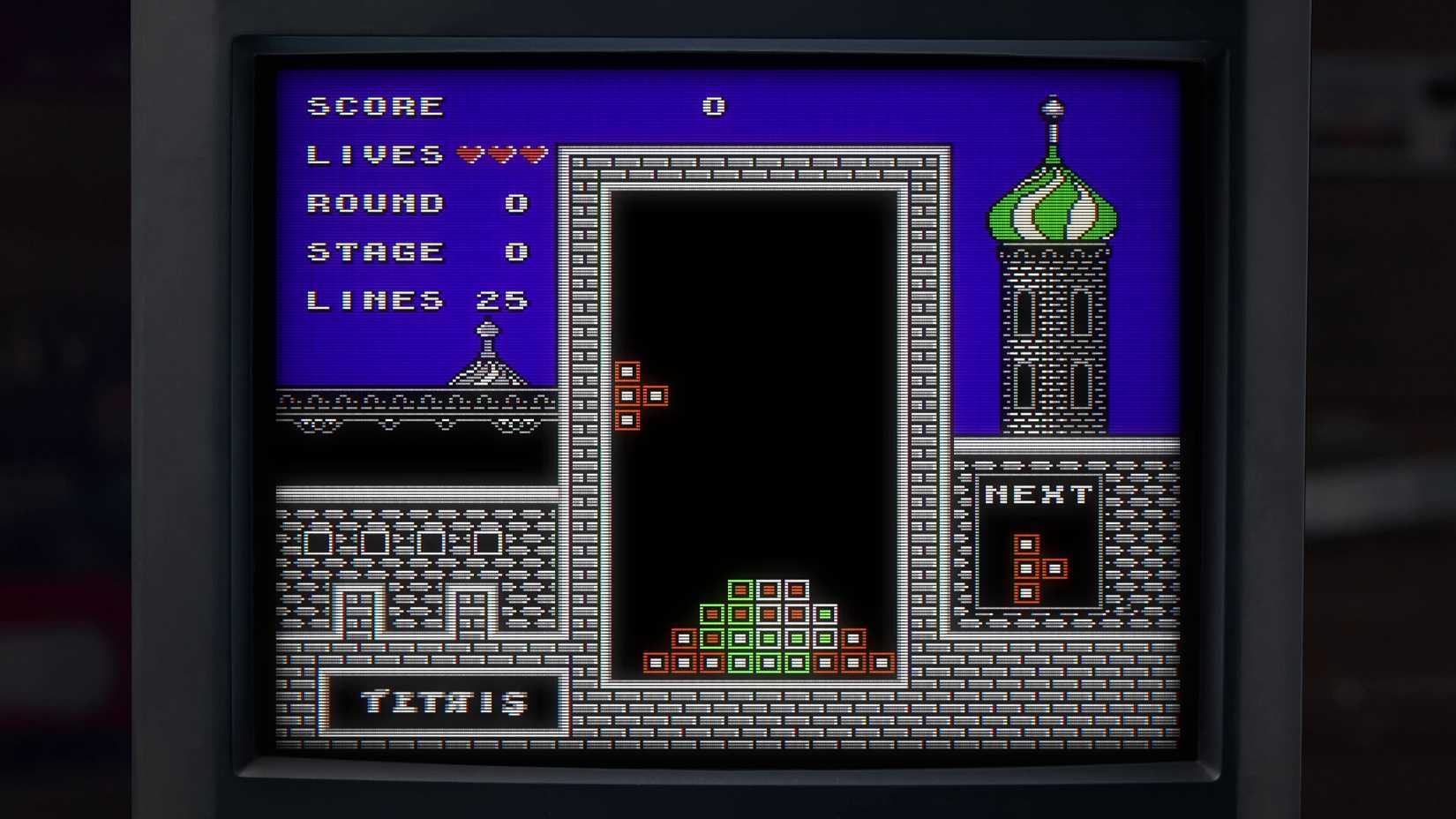 Tetris Co-Founder Breaks Down The Game's Incredible History Ahead Of ...