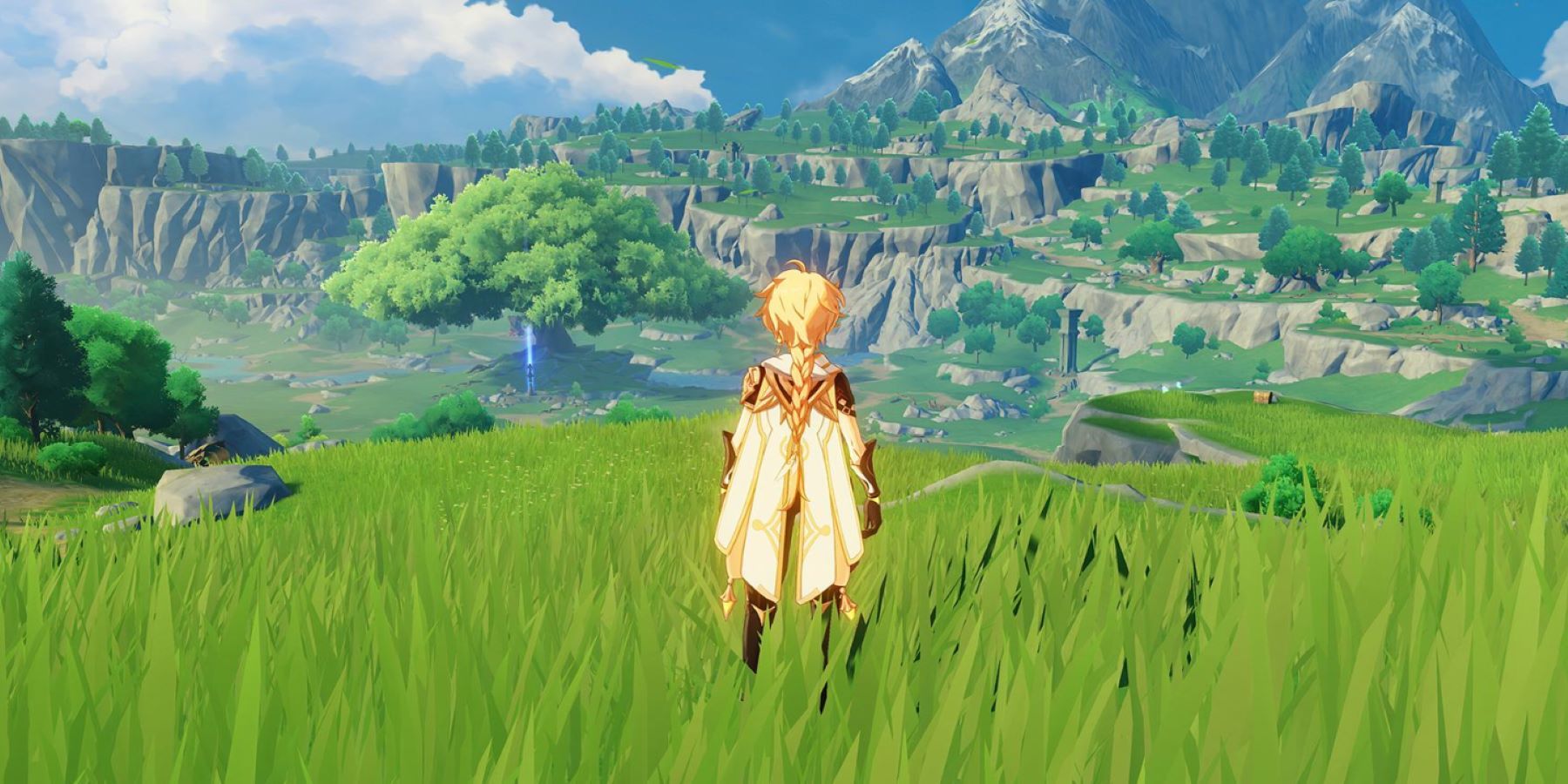 Genshin Impact: Skirk Ascension & Talent Materials (Pre-Farm Guide)