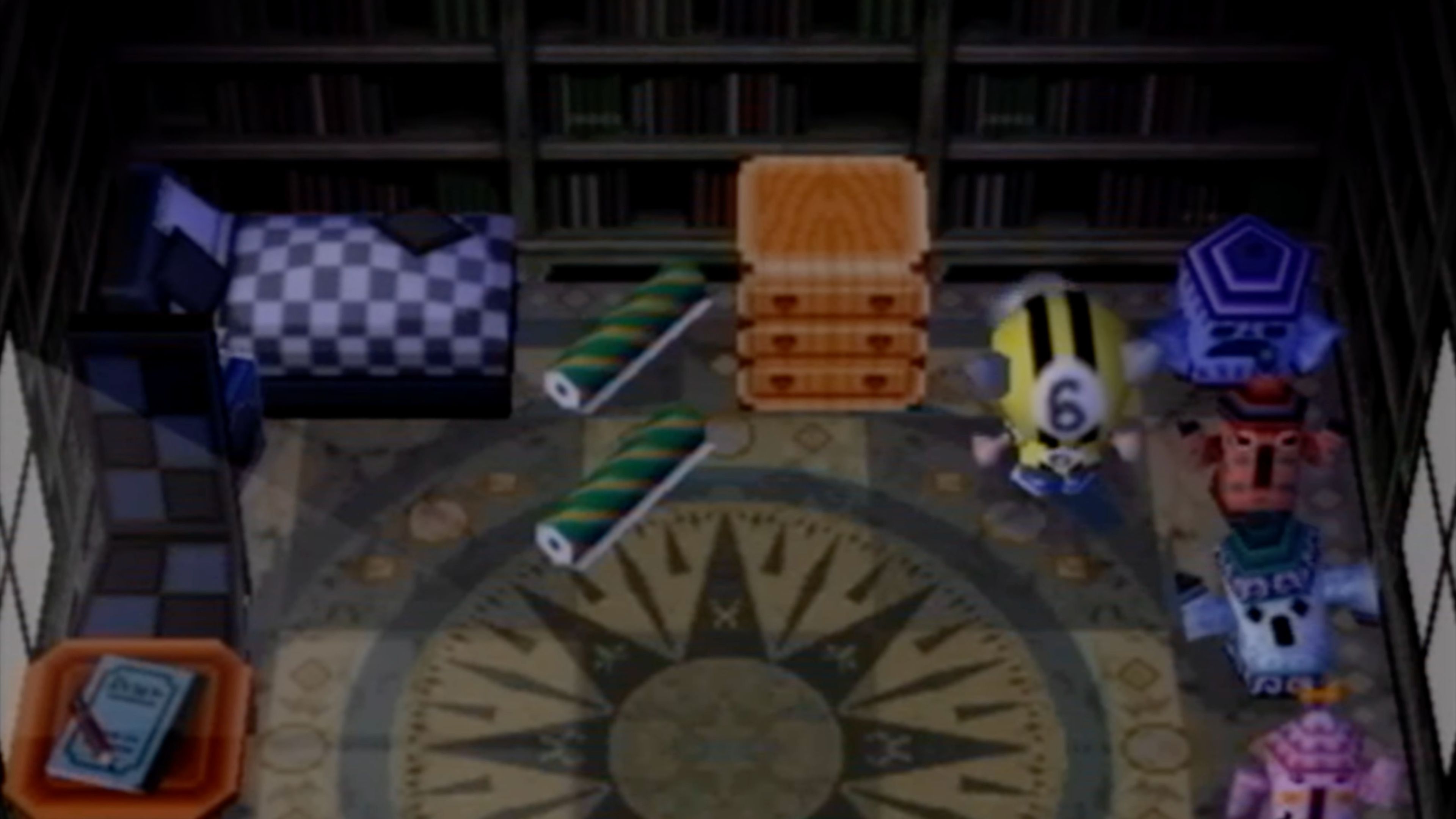 GameCube Animal Crossing Returns In New Anniversary Release From Nintendo