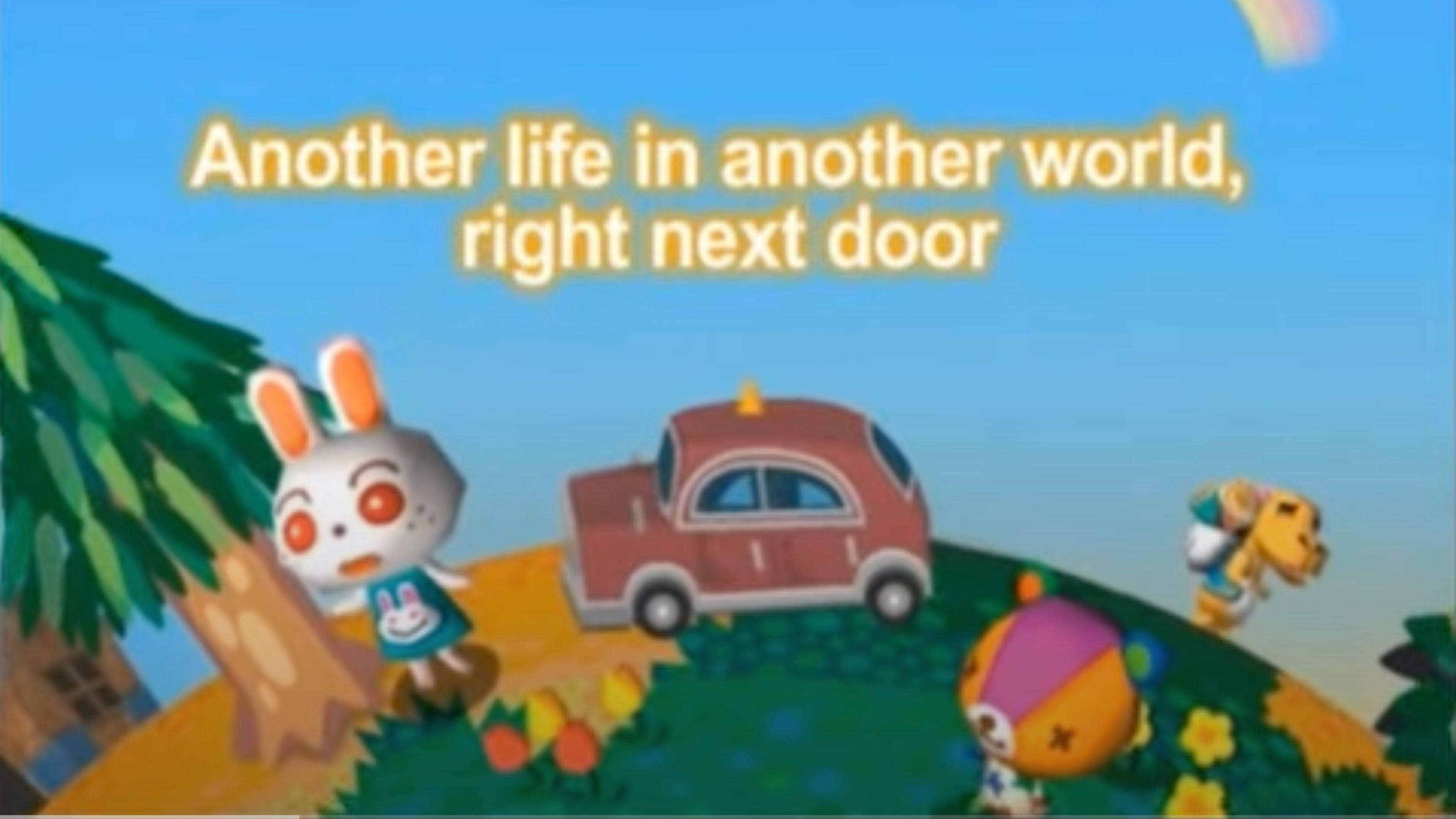 Animal Crossing: Wild World's Enduring Appeal 20 Years Later