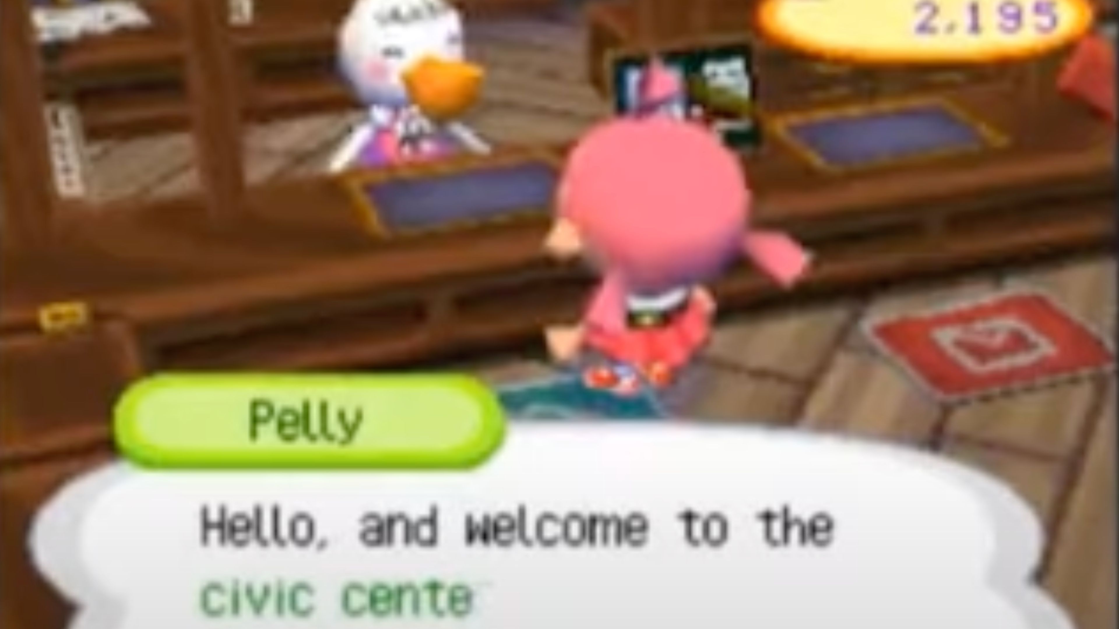 Animal Crossing: Wild World's Enduring Appeal 20 Years Later
