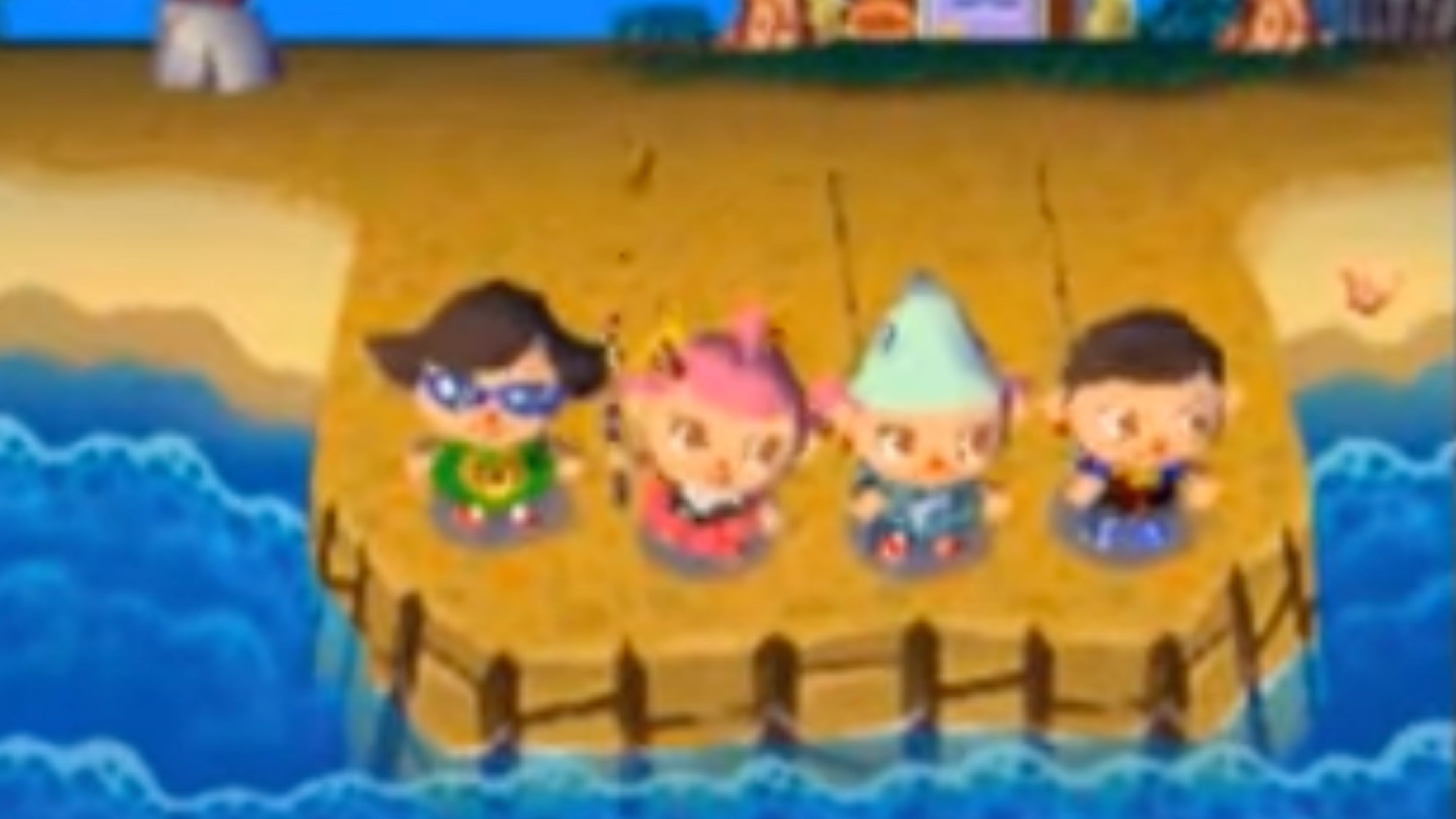 Animal Crossing: Wild World's Enduring Appeal 20 Years Later