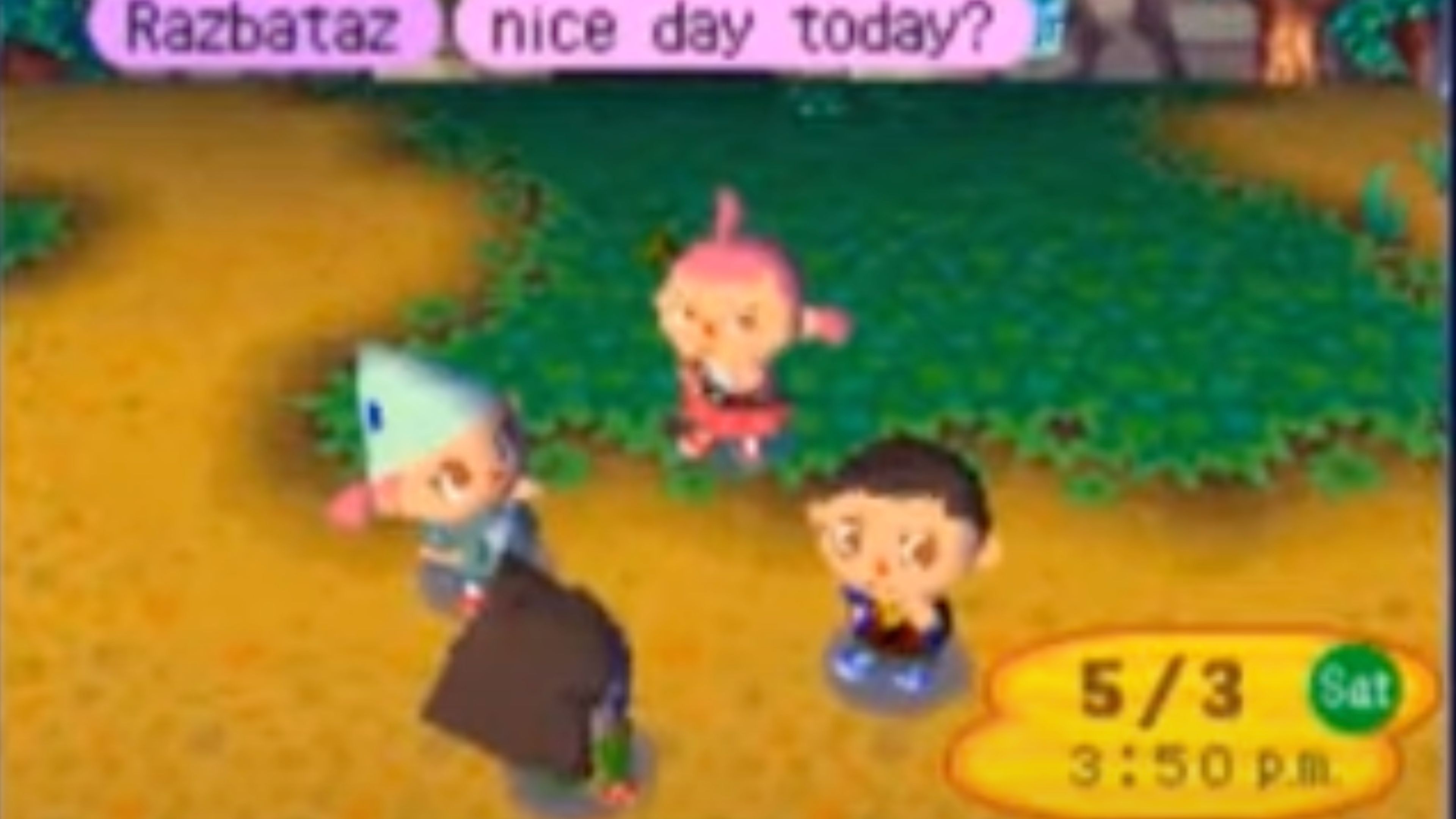 Animal Crossing: Wild World's Enduring Appeal 20 Years Later