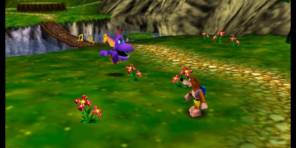 This 92% Metacritic Nintendo Masterpiece Just Hit Game Pass, Don't Skip It