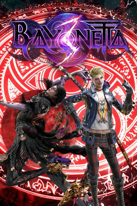 Bayonetta 3 Review: One Of The Best Action Games On Switch
