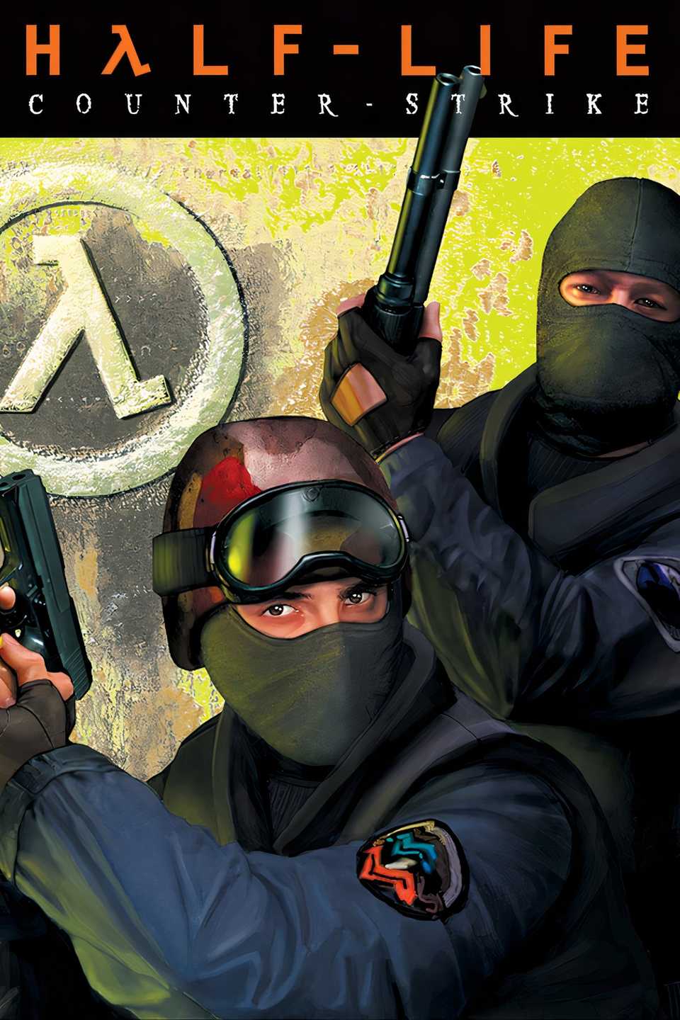 Counter-Strike Remake "Built From The Ground Up" By Fans Looks ...