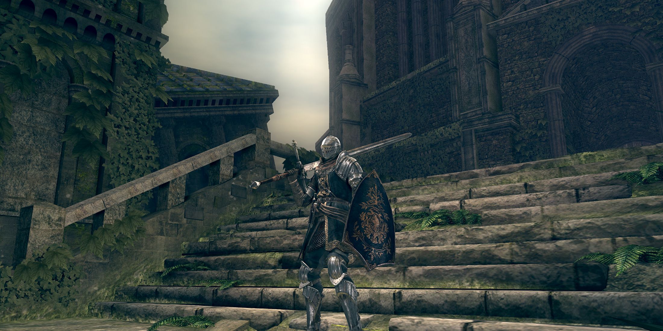 Dark Souls: Daughters Of Ash Is The Closest We’ve Gotten To Dark Souls 4