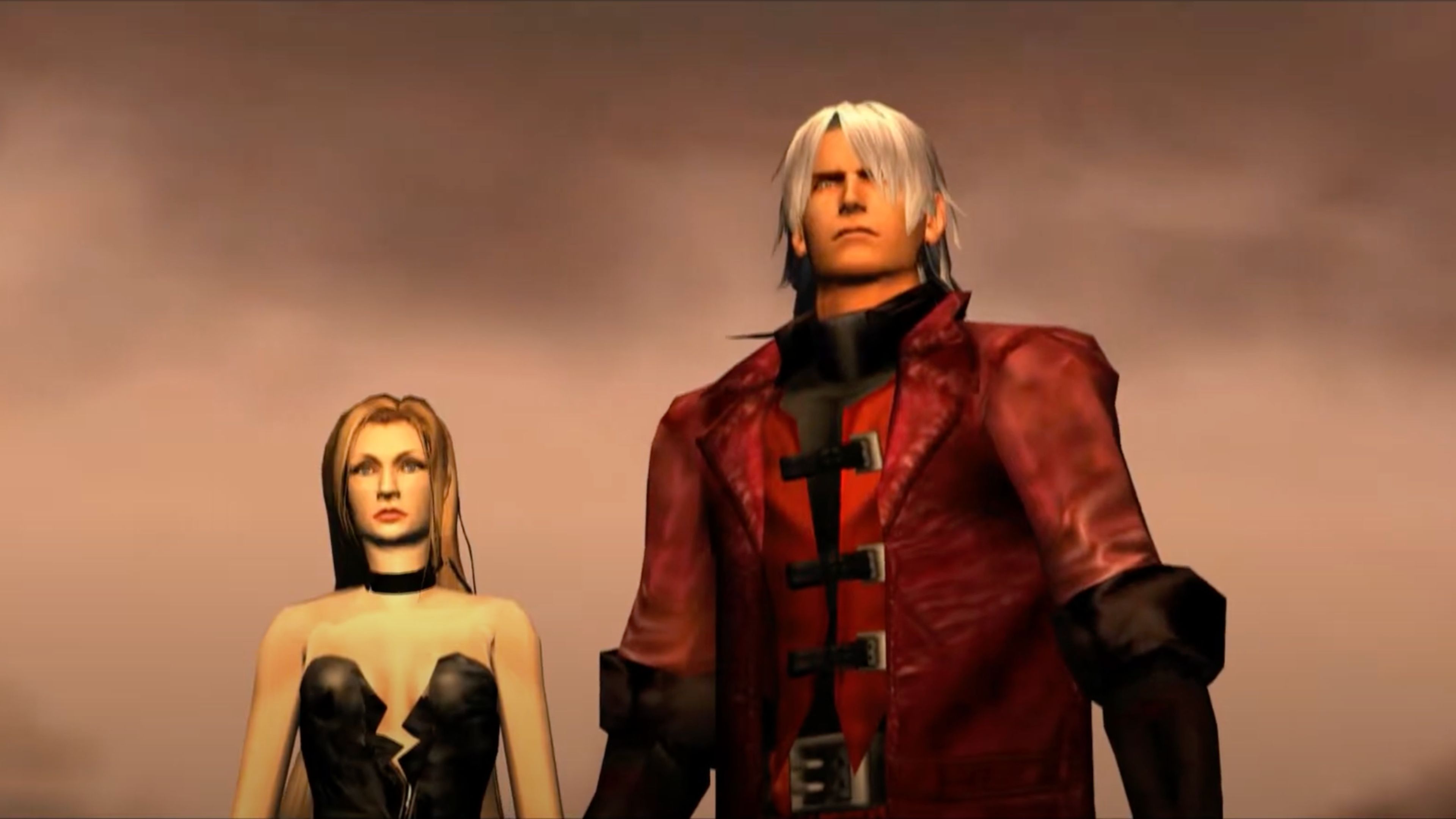 I Was Not Expecting To Hear This Actor As Dante In Netflix’s Devil May Cry