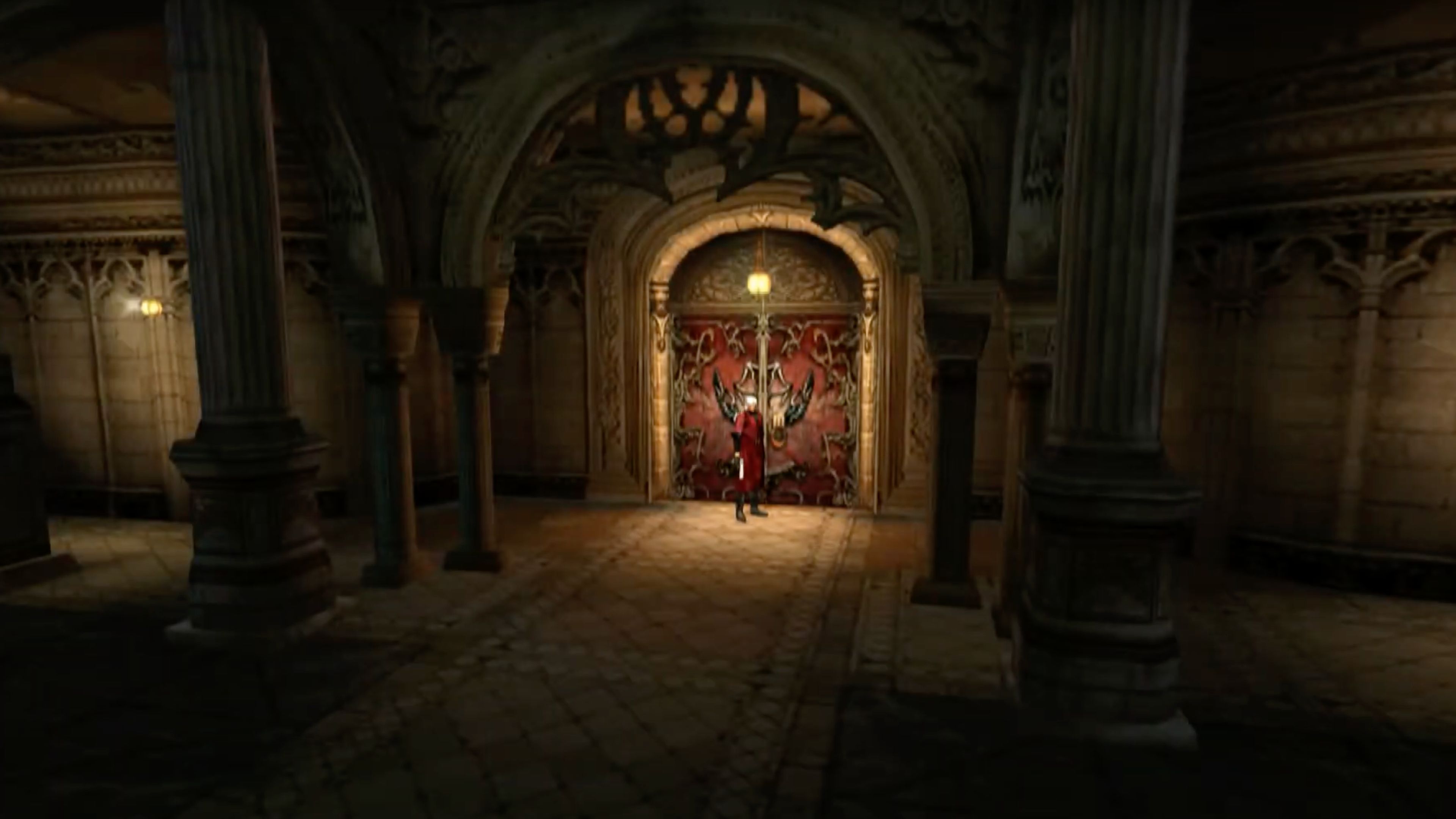 I Was Not Expecting To Hear This Actor As Dante In Netflix’s Devil May Cry