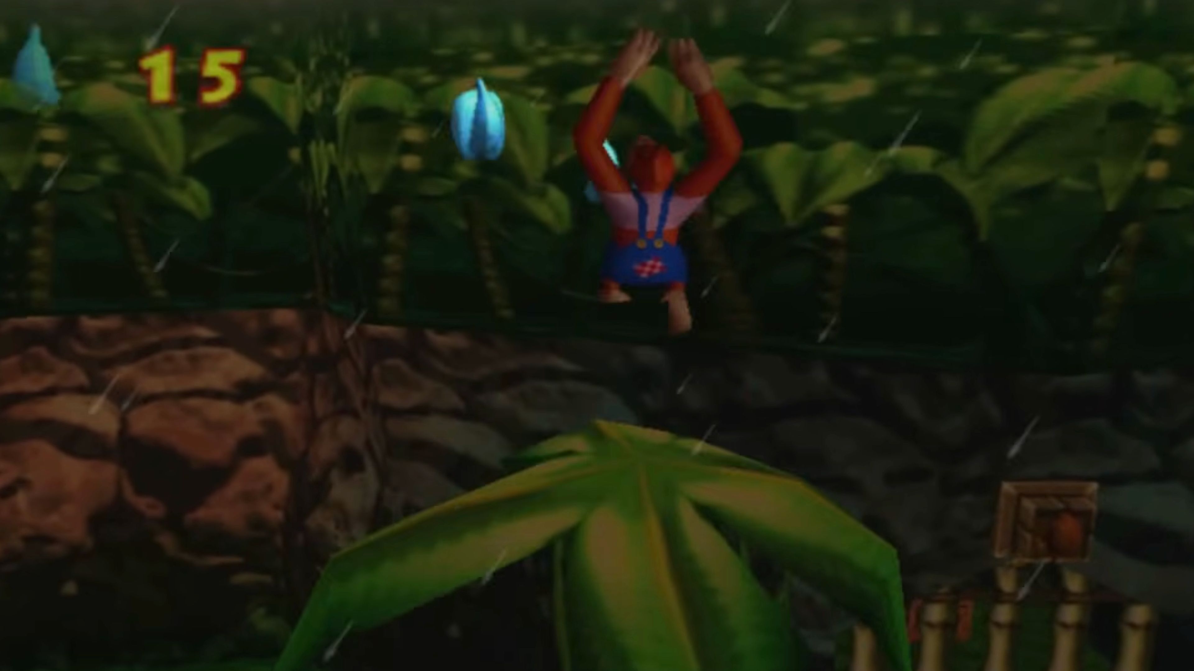 Nintendo Switch Online Keeps Ignoring One Of Donkey Kong's Biggest Games