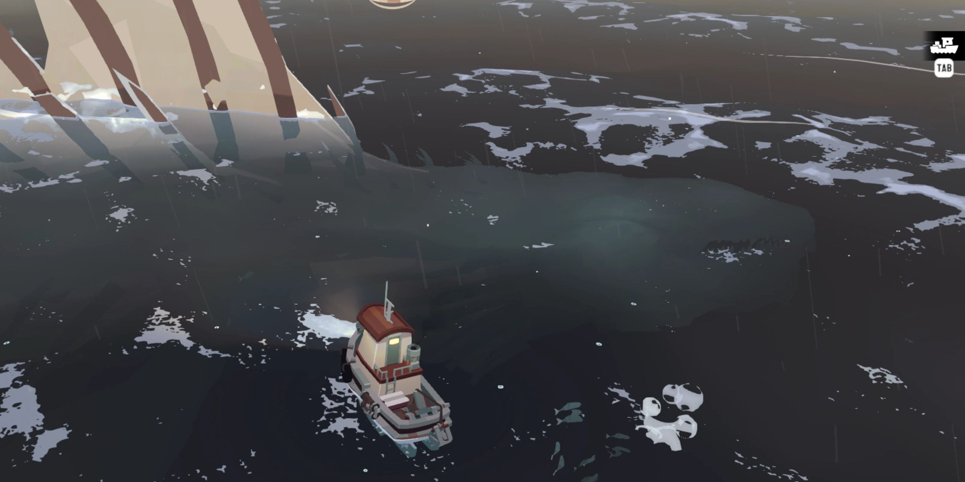 Dredge: How To Solve The Treasure Map (Scraps Of Paper)