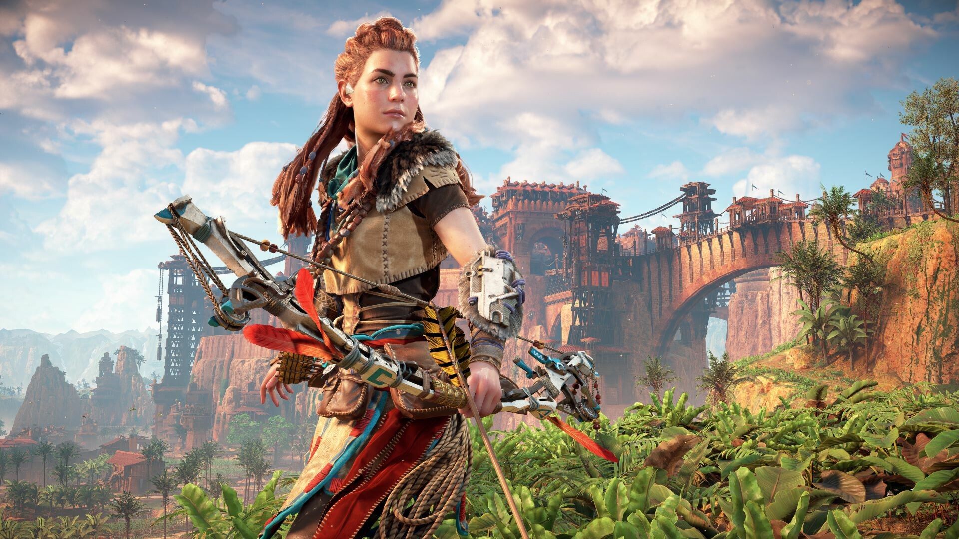 Is Horizon Zero Dawn Remastered Worth The $10 Upgrade Fee?