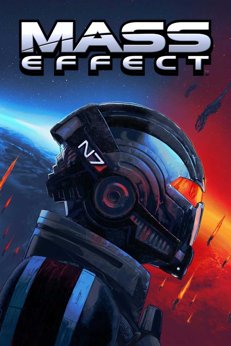 If Shepard Is Alive In Mass Effect 5, I Hope We Don't Play As Them