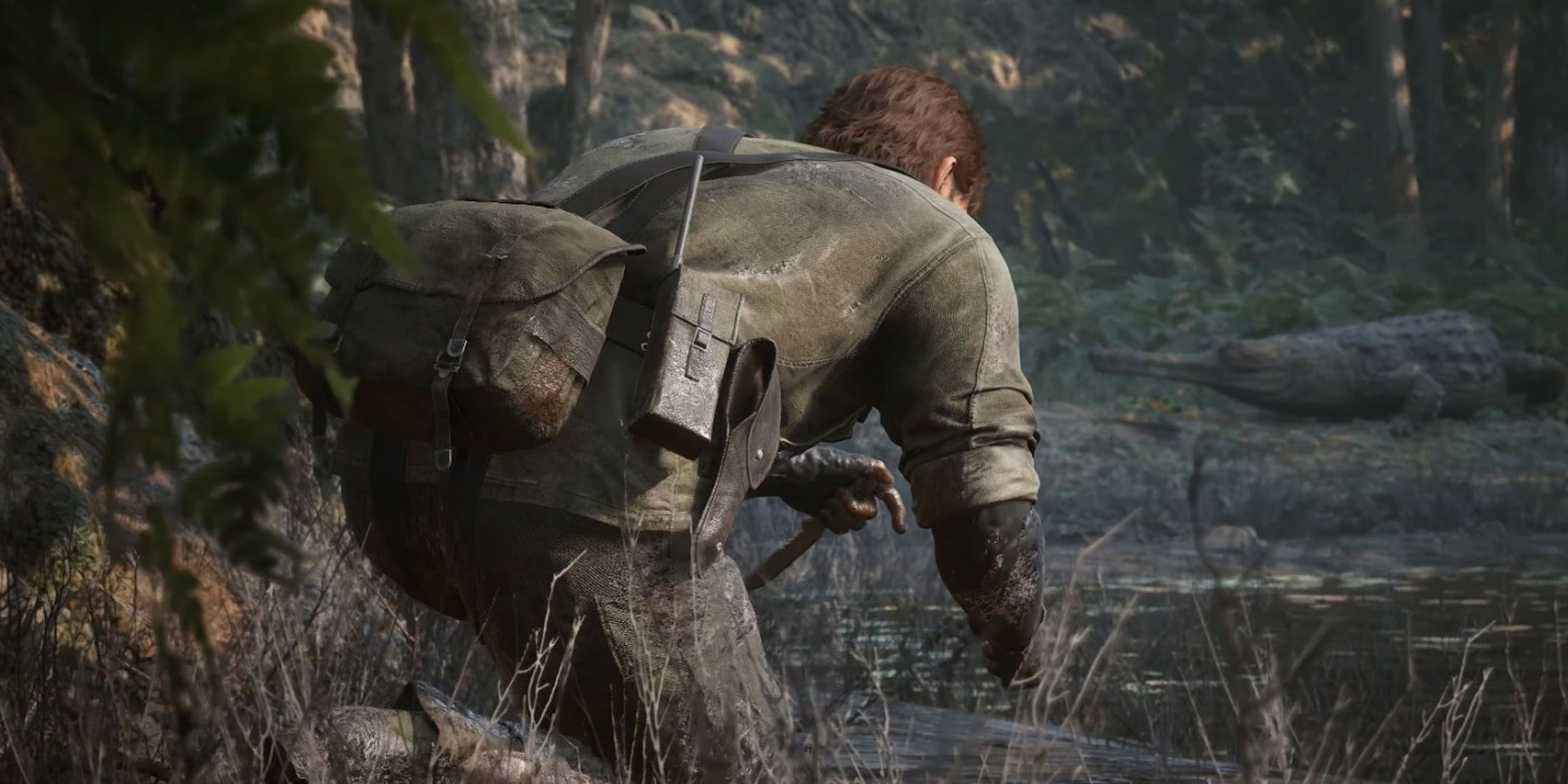 Metal Gear Solid Delta: Snake Eater - All Rubber Duck and Frog Locations