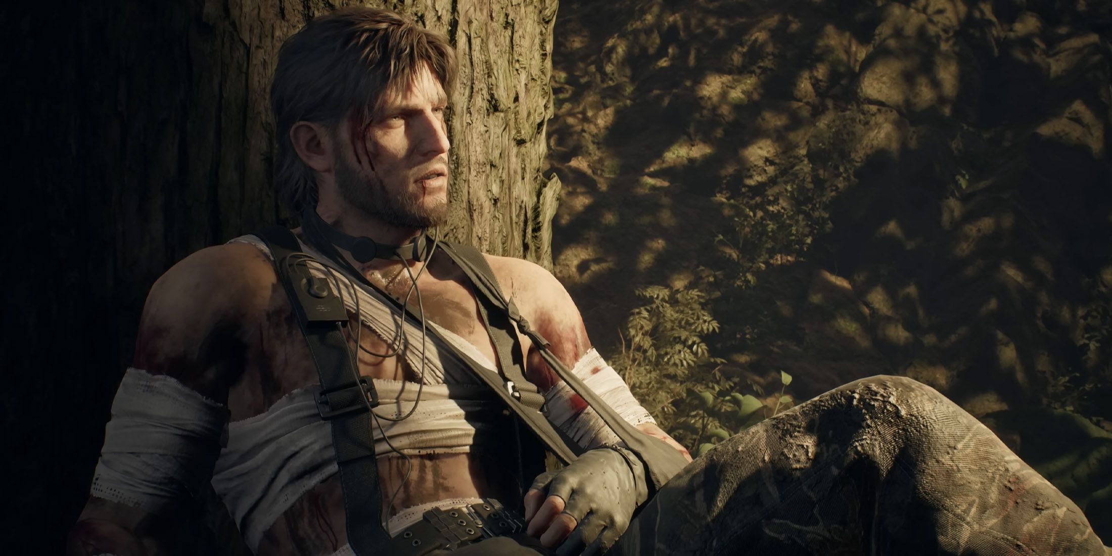MGS Delta: Snake Eater Producers on Kojima's Absence and Legacy